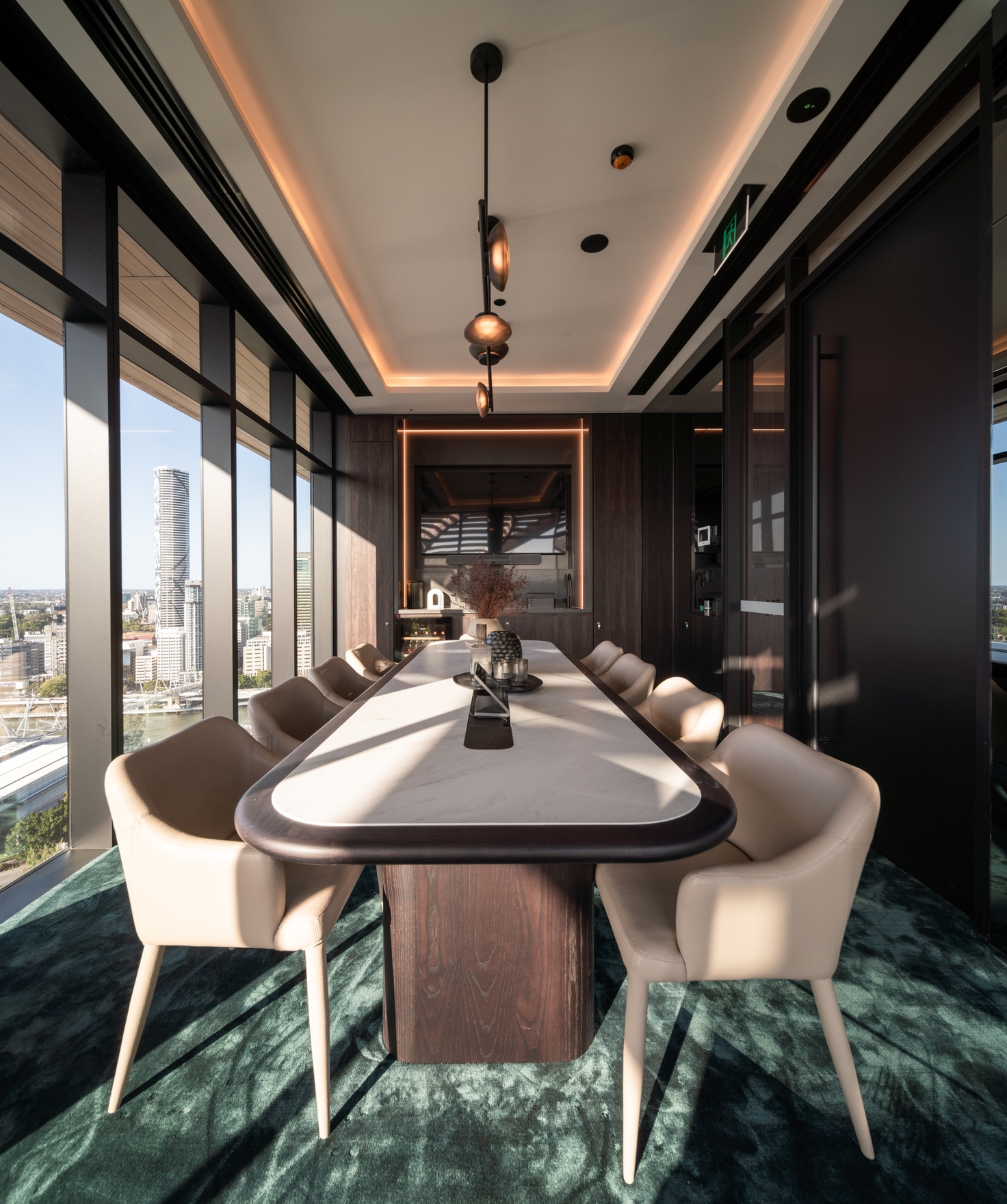 Upper House - Aria Property Group