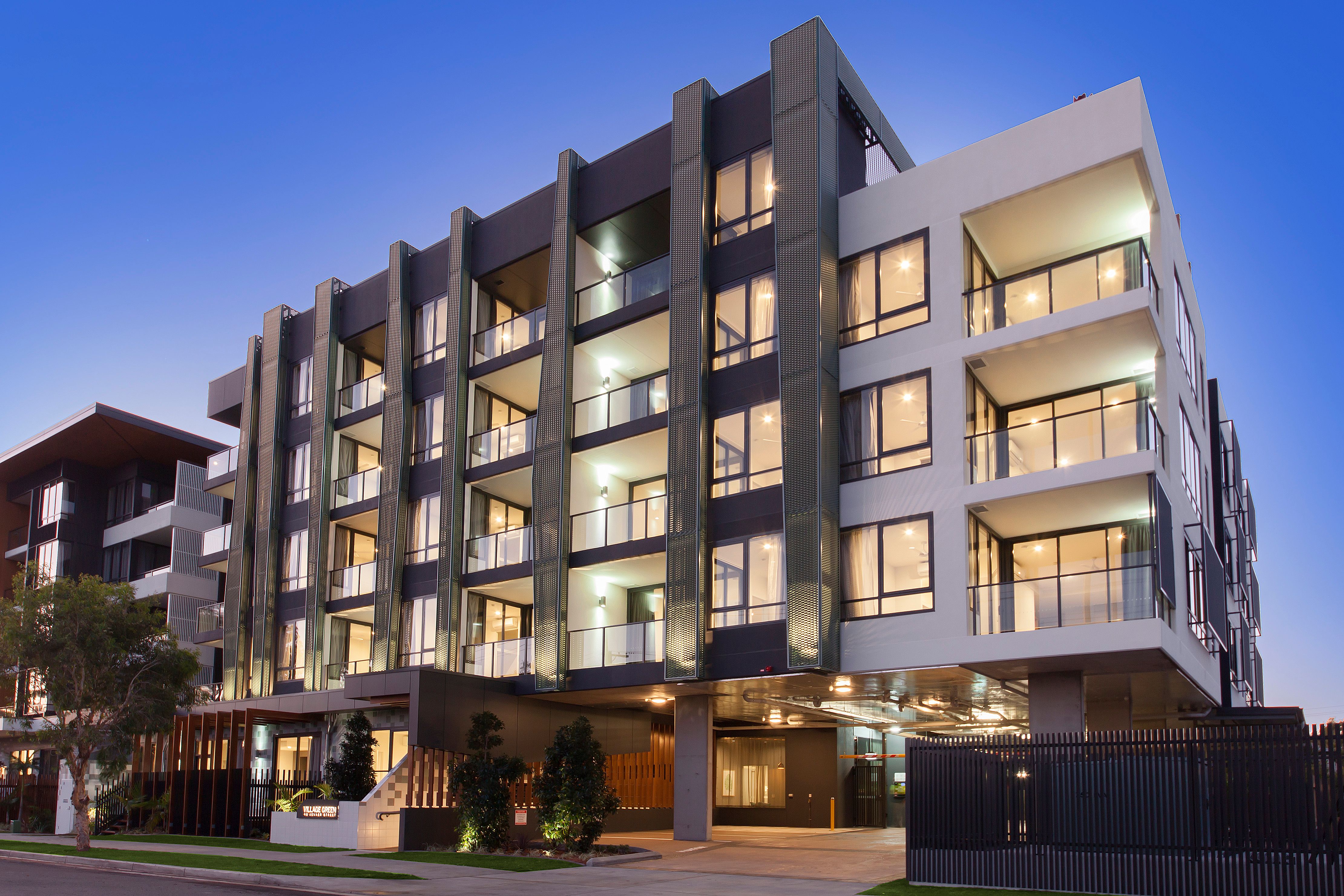 Our Story - Aria Property Group