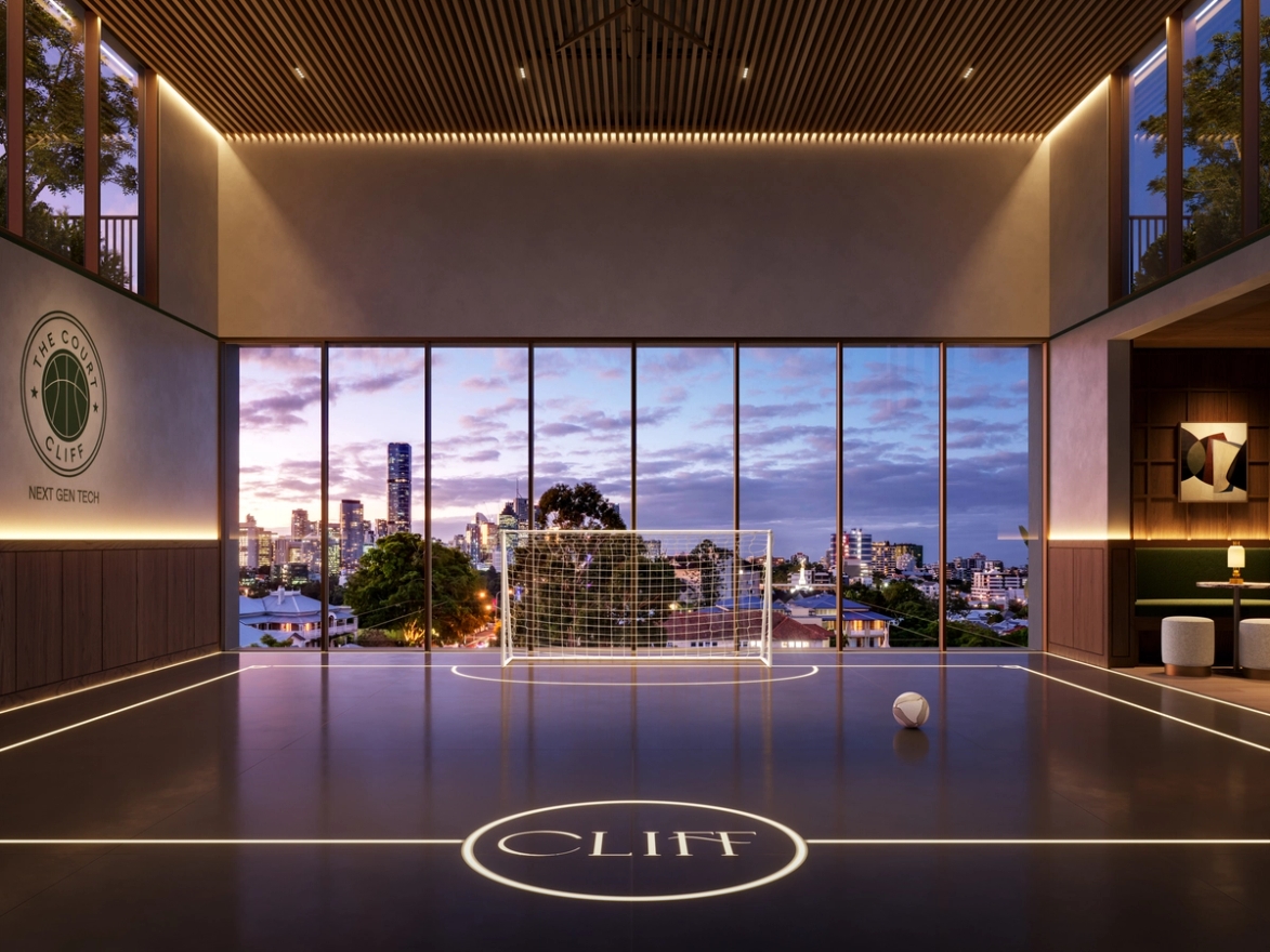 Cliff - Aria Property Group