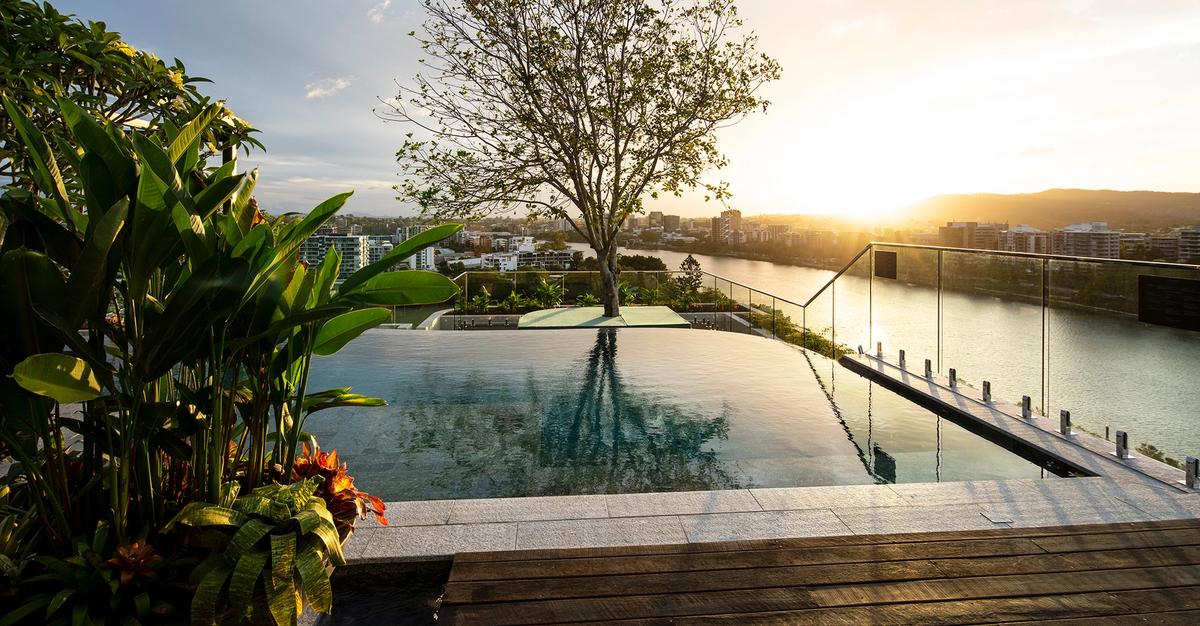 TreeHouse by Aria wins Best High Density Development in Queensland 2022 ...