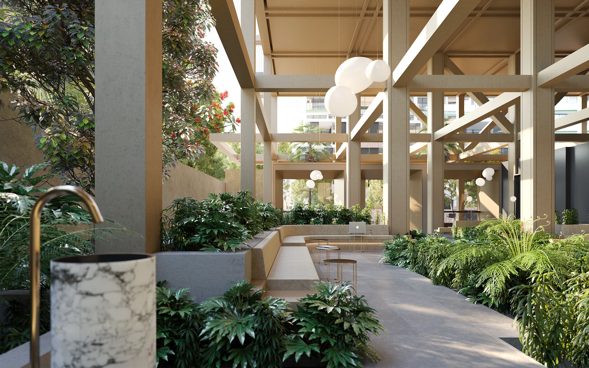 Trellis - Aria Property Group