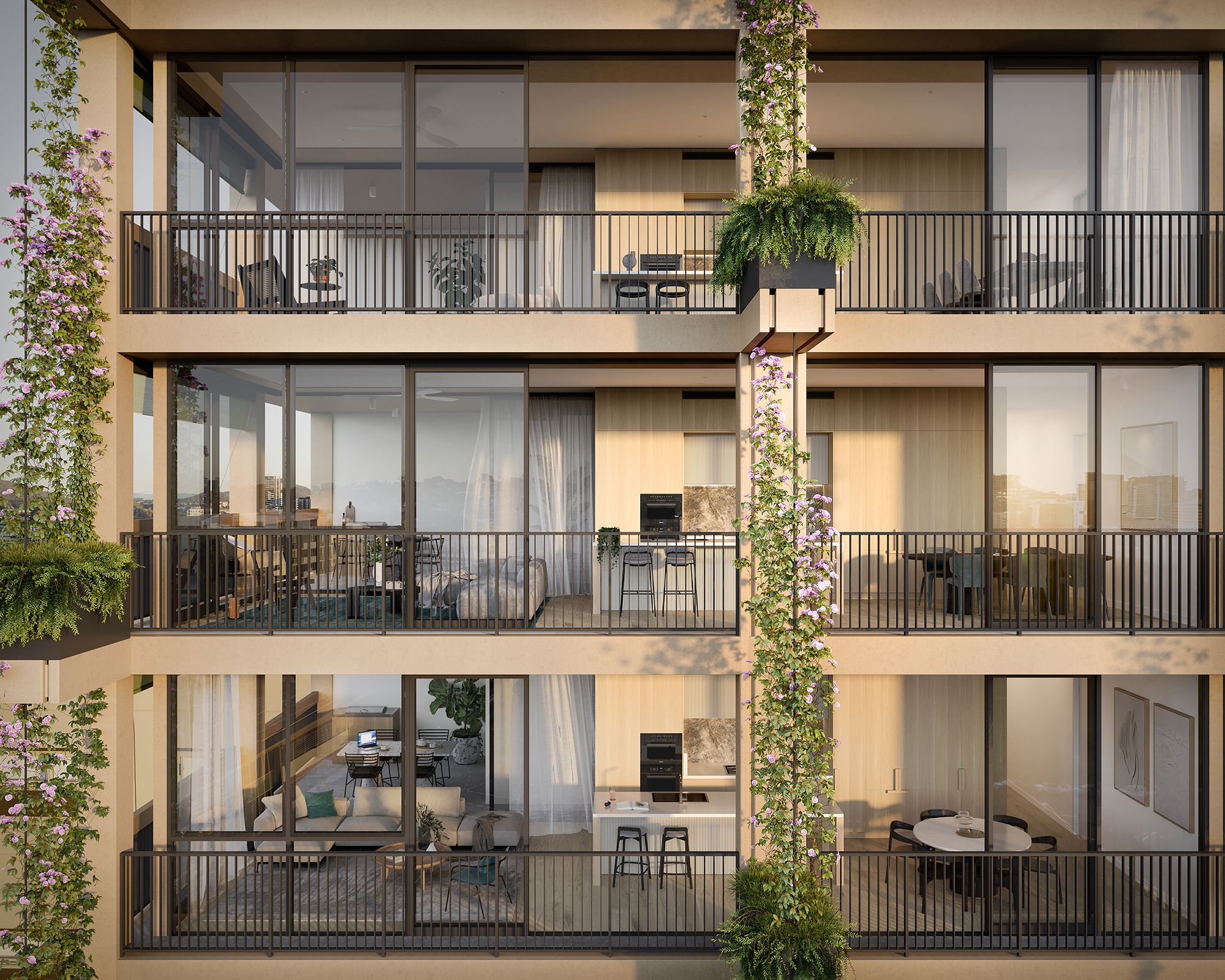 Trellis - Aria Property Group