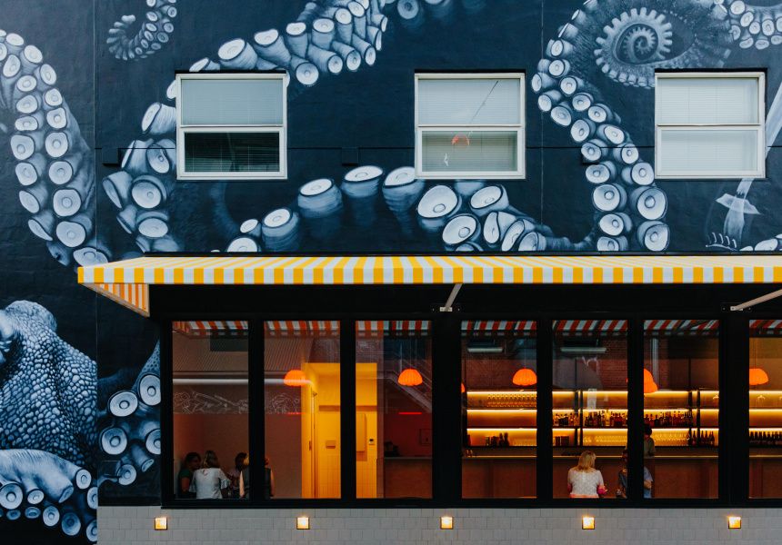 Hello Please - Aria Property Group