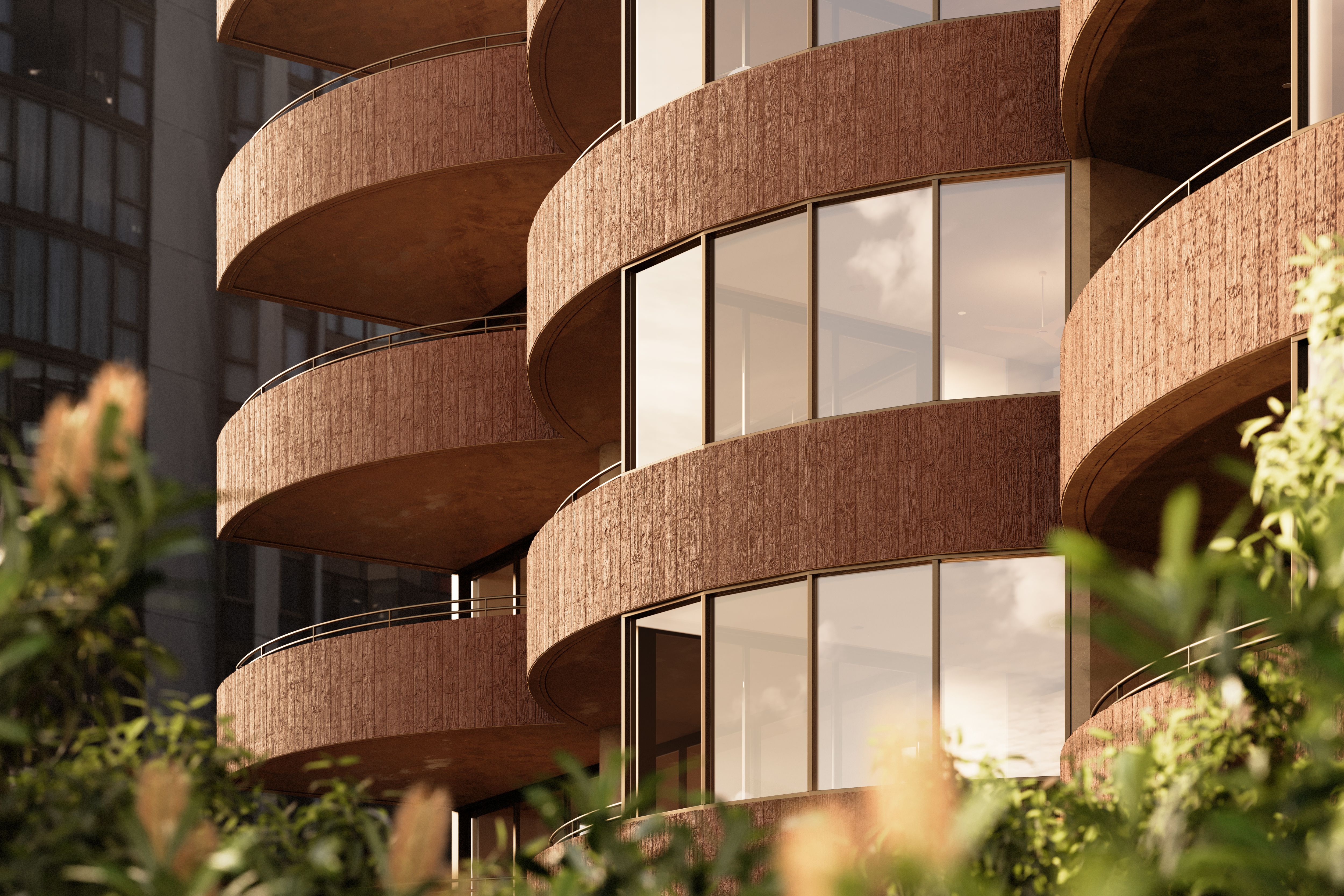 Lucerna - Aria Property Group