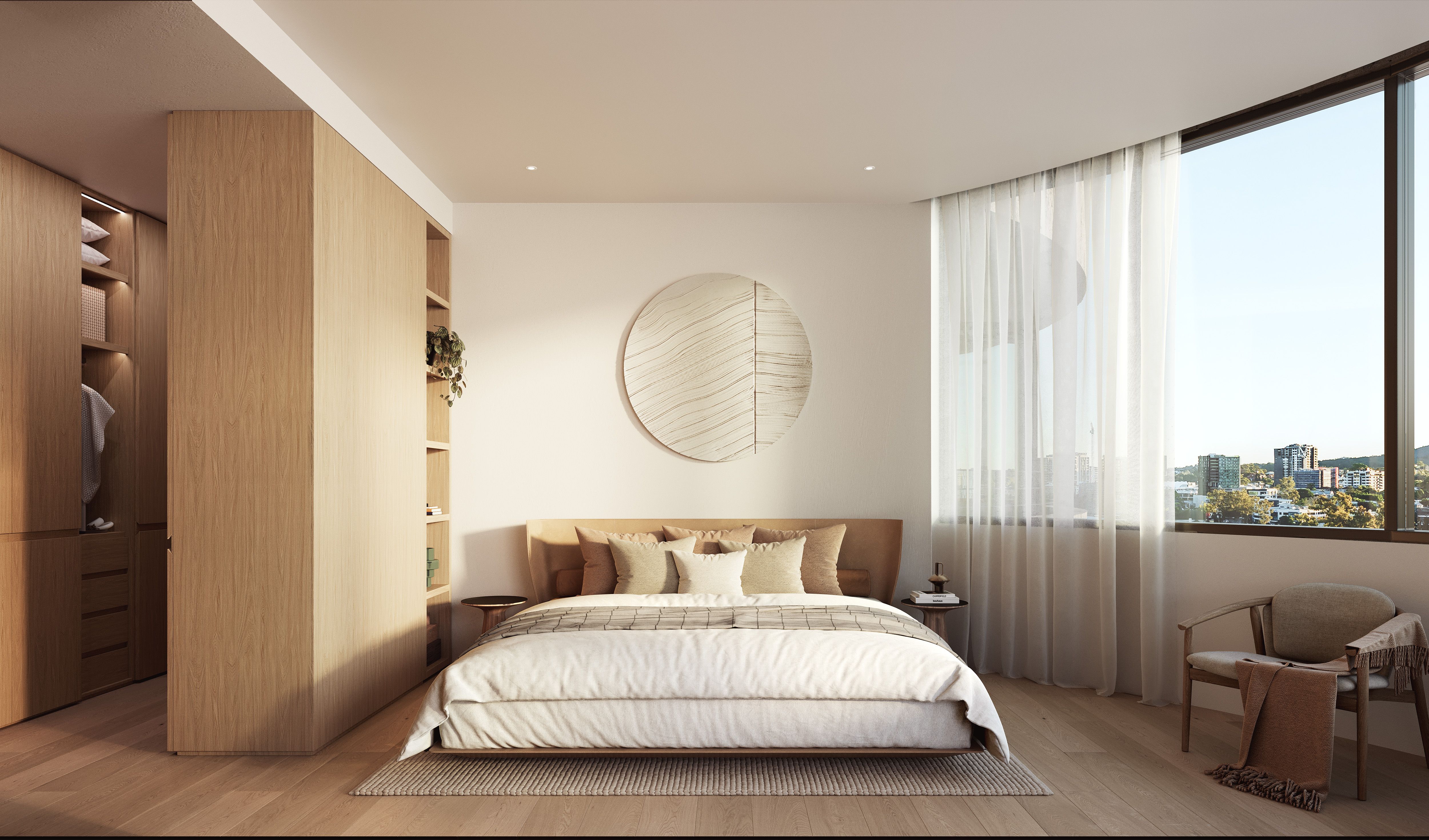 Lucerna - Aria Property Group