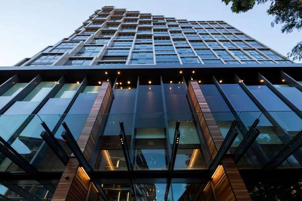 Residential Projects - Aria Property Group