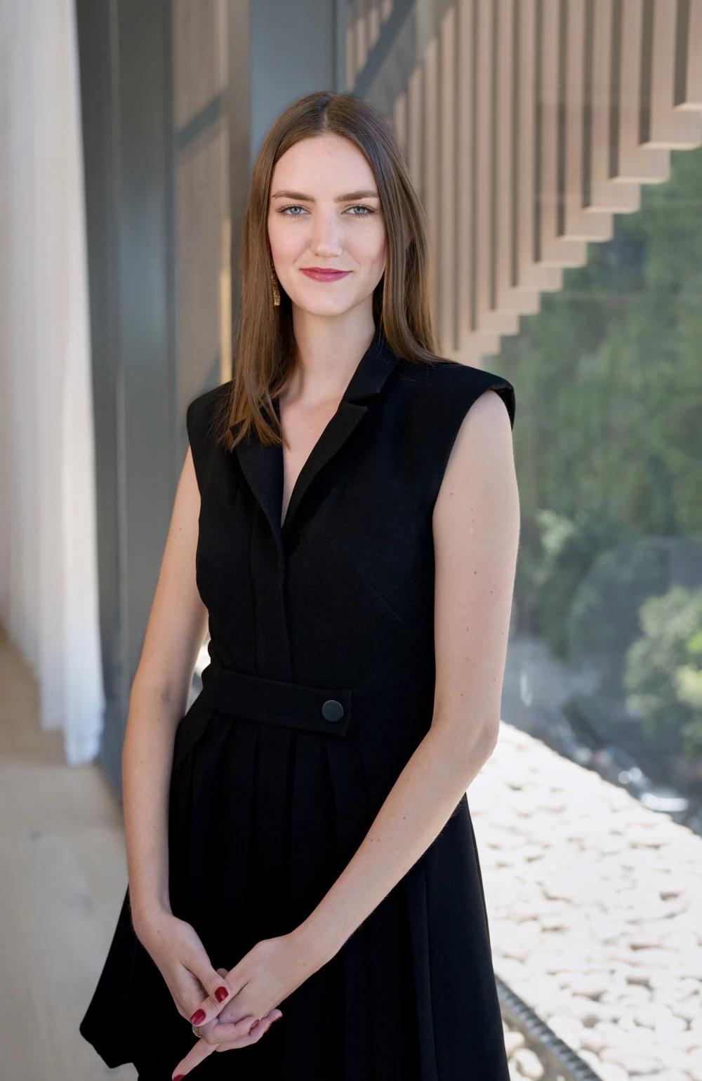 Our Team - Aria Property Group