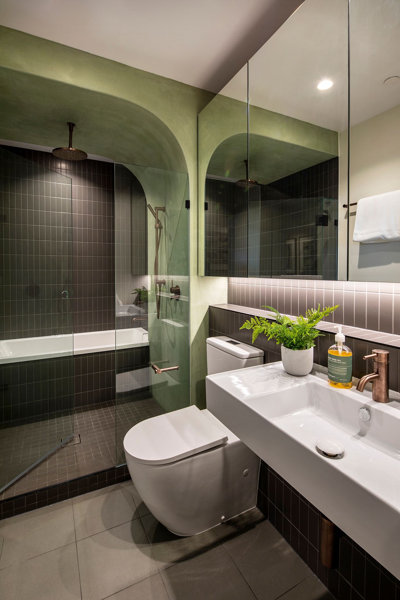 TreeHouse - Aria Property Group