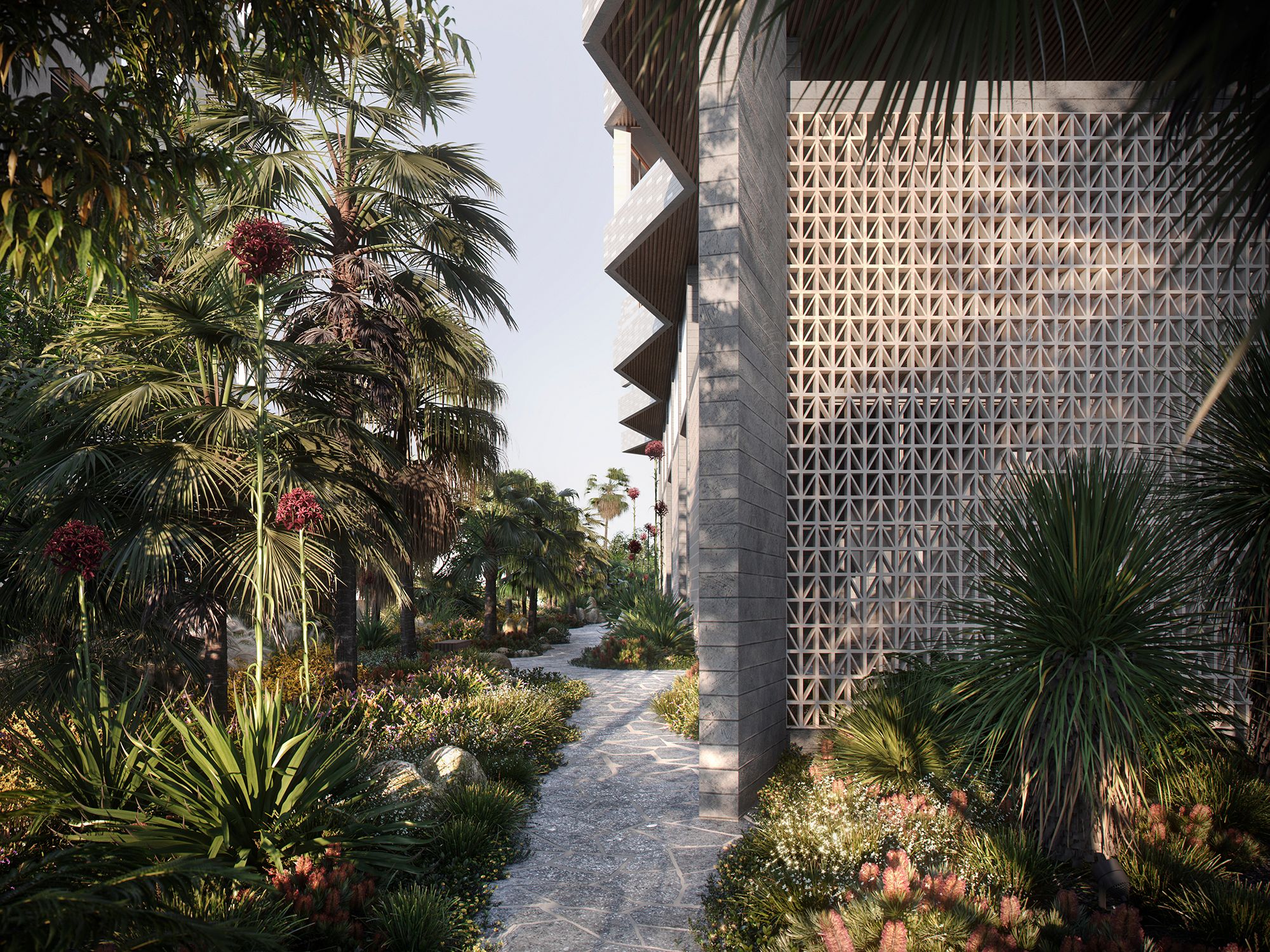 Rivière - Aria Property Group