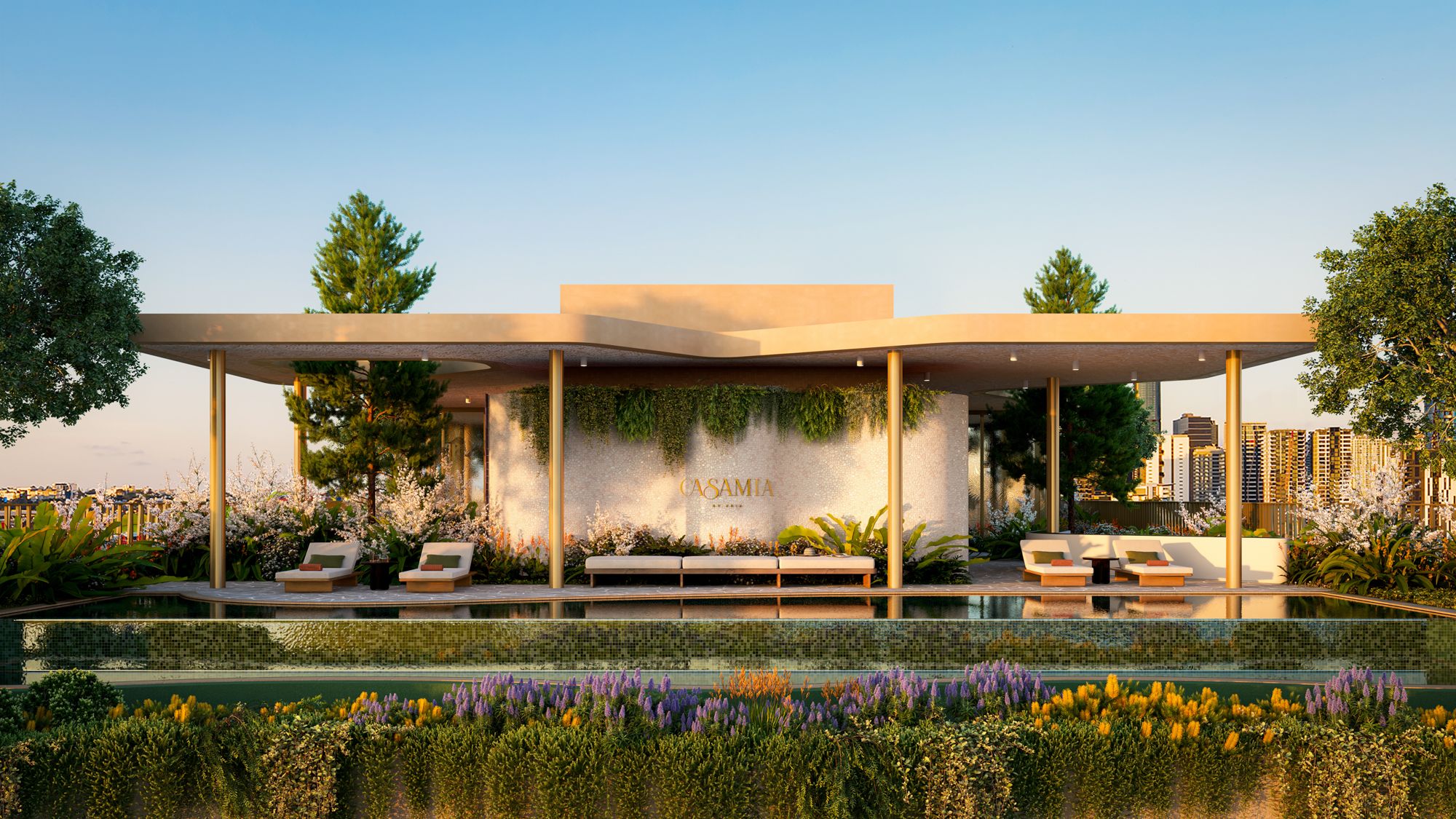 Casamia - Aria Property Group