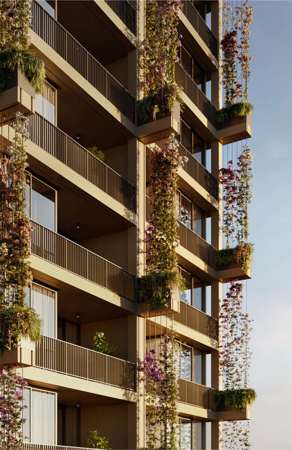 Trellis - Aria Property Group