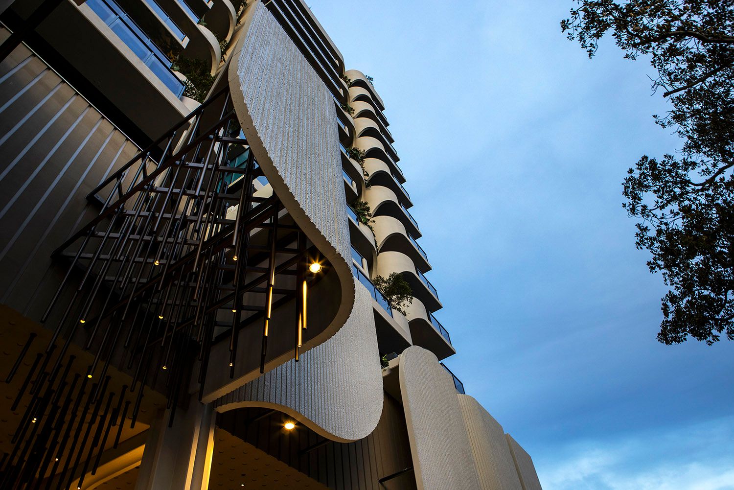 TreeHouse by Aria wins Best High Density Development in Queensland 2022 ...