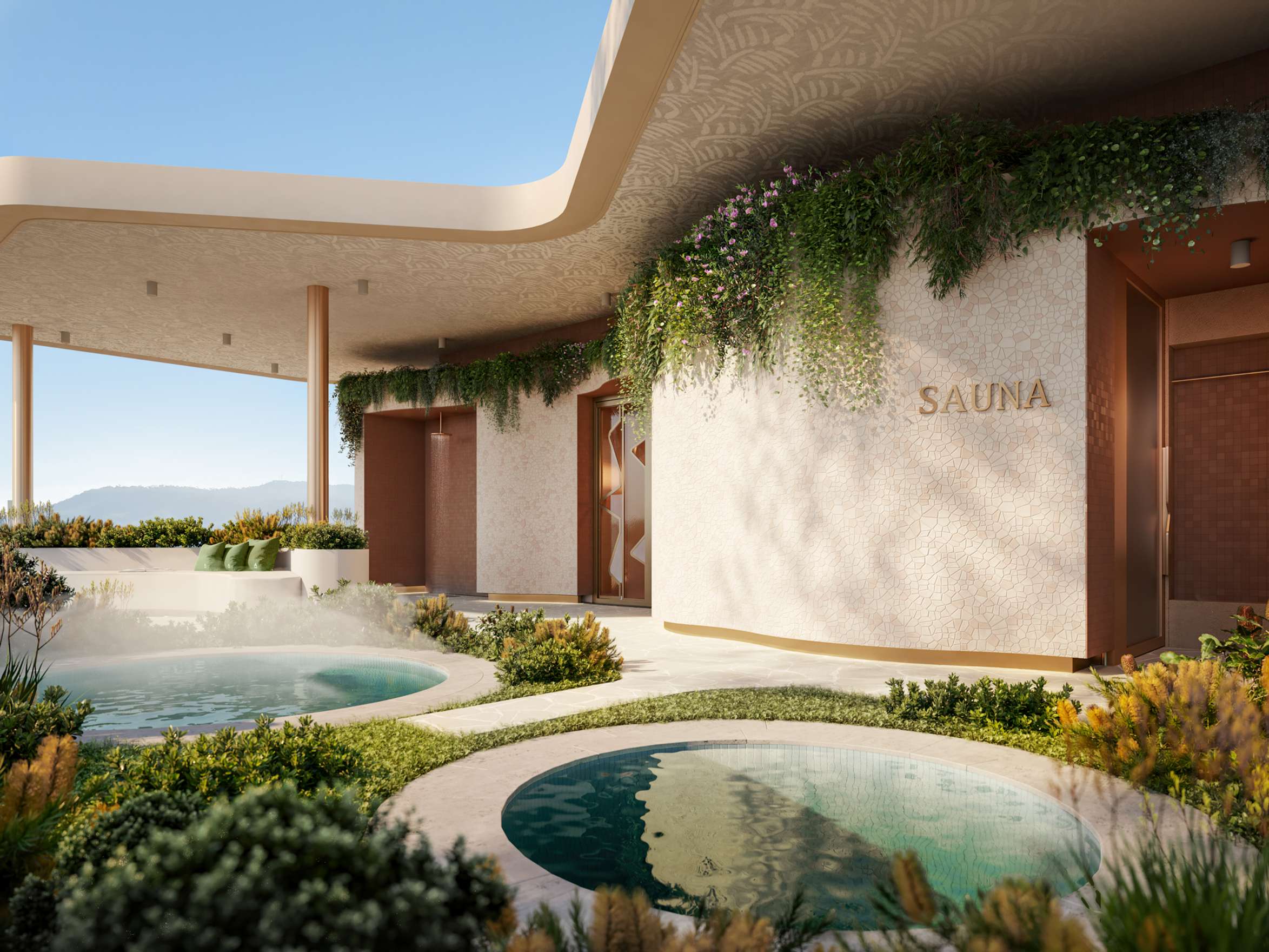 Casamia - Aria Property Group