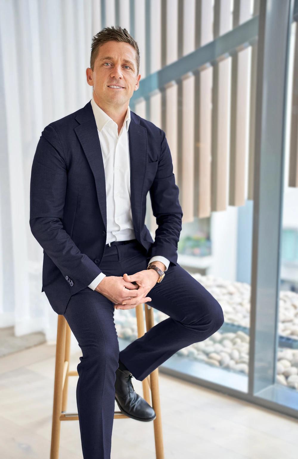 Our Team - Aria Property Group