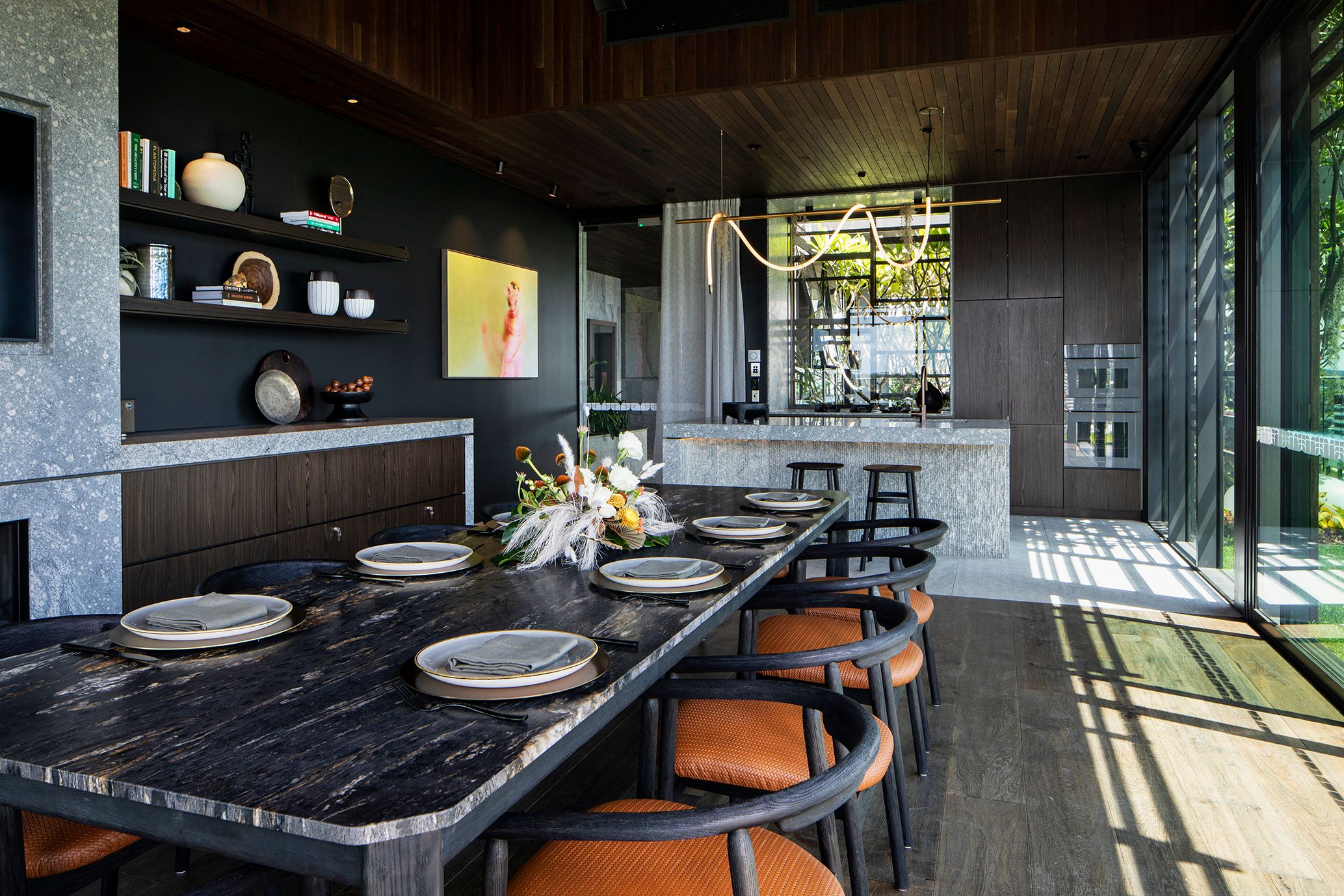 TreeHouse by Aria Wins National Accolade - Aria Property Group
