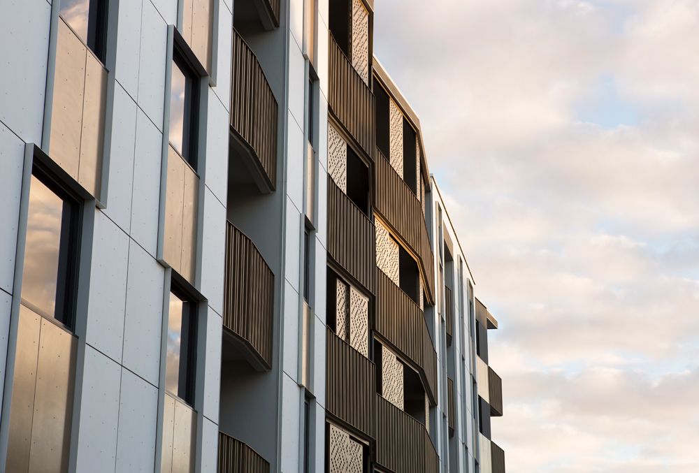 Lexington - Aria Property Group