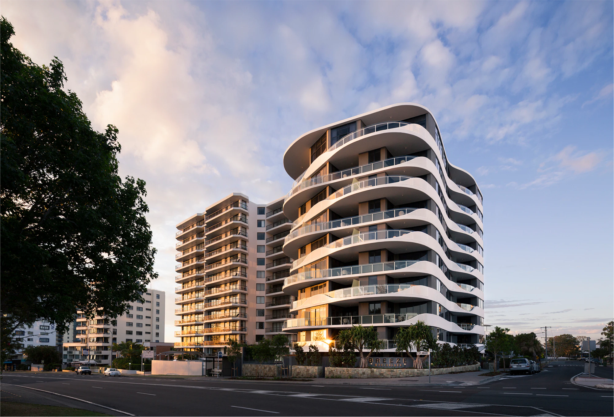 Our Story - Aria Property Group