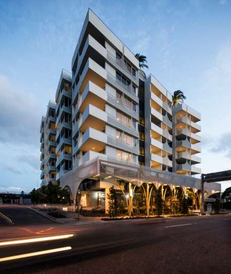 Residential Projects - Aria Property Group