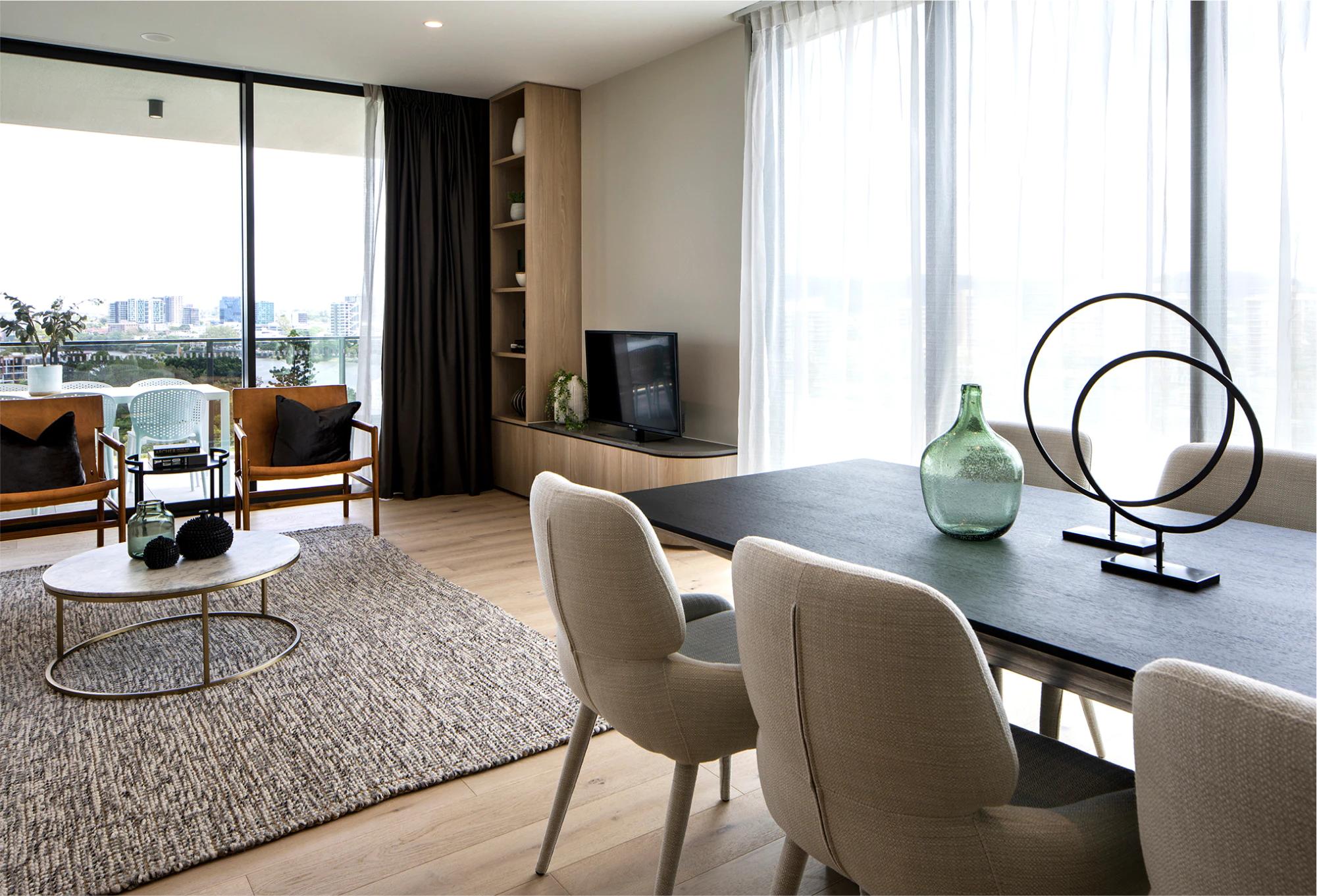 TreeHouse - Aria Property Group