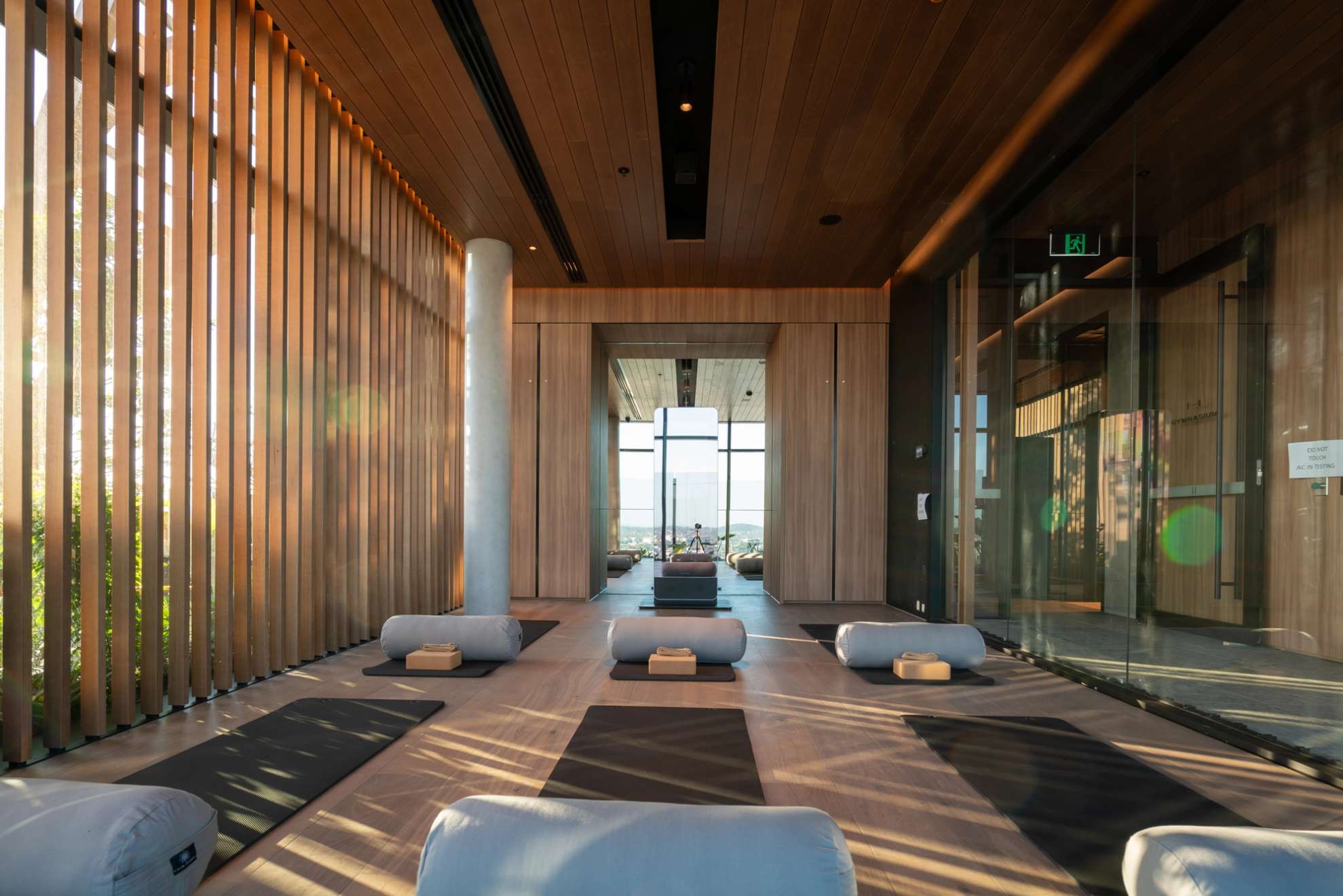 Upper House - Aria Property Group