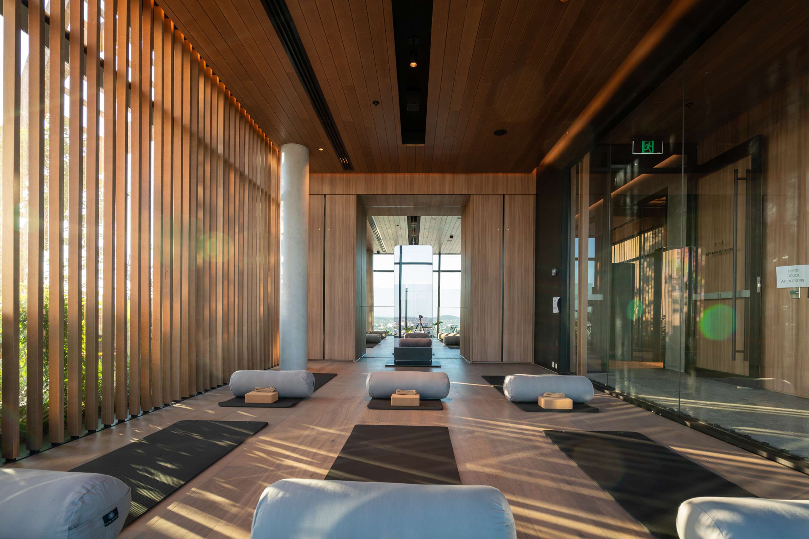 Upper House - Aria Property Group