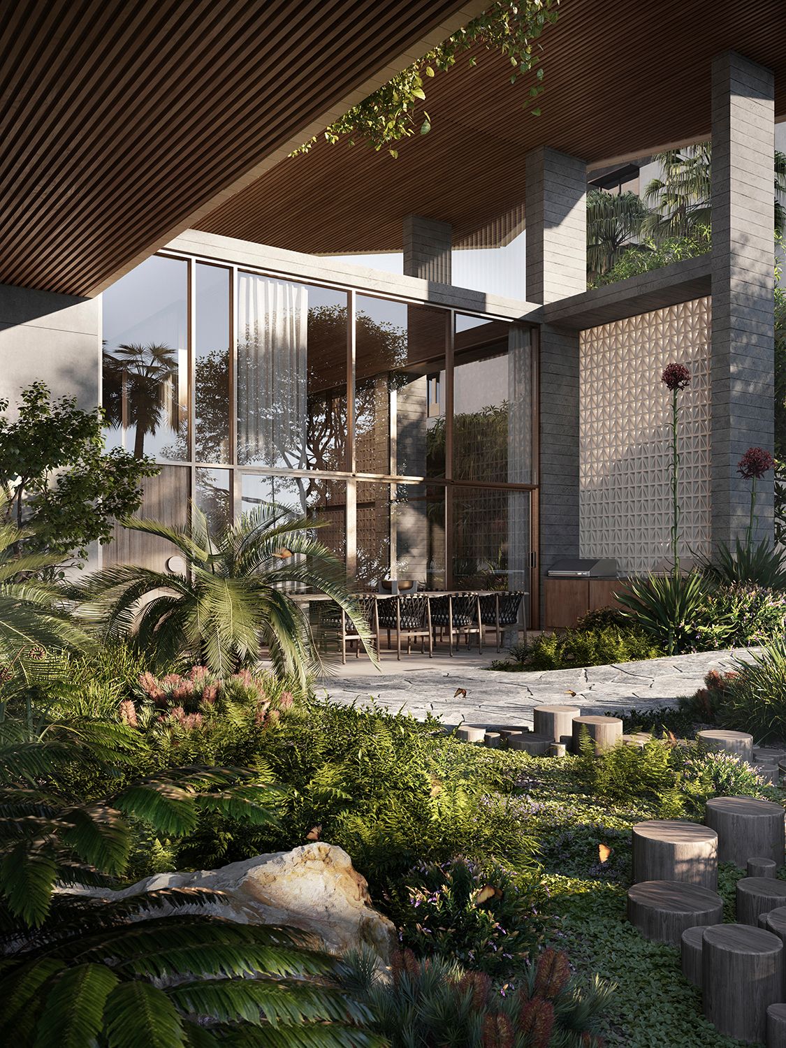 Rivière - Aria Property Group