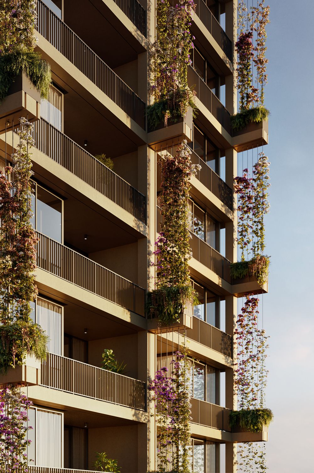 Austin - Aria Property Group