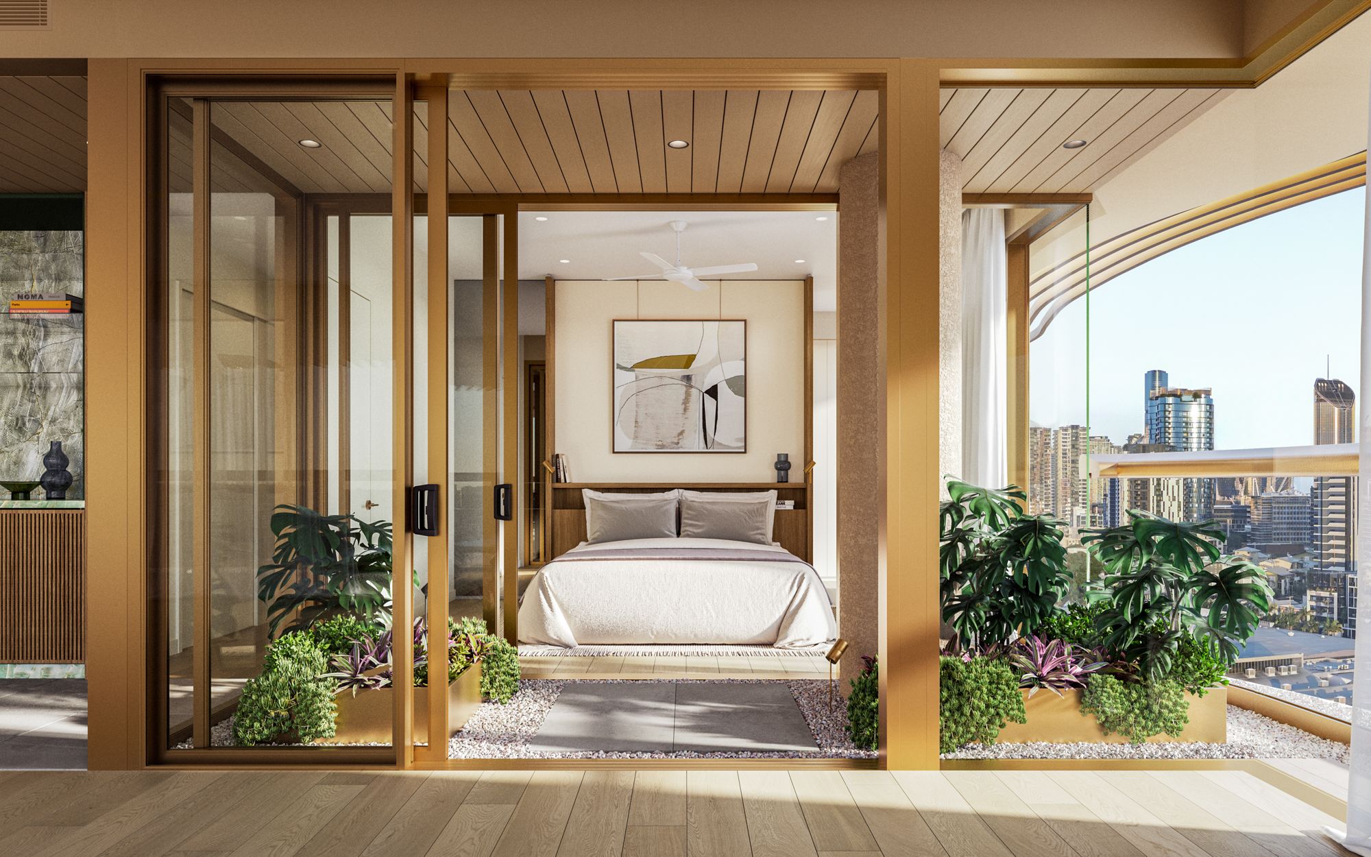 Casamia - Aria Property Group