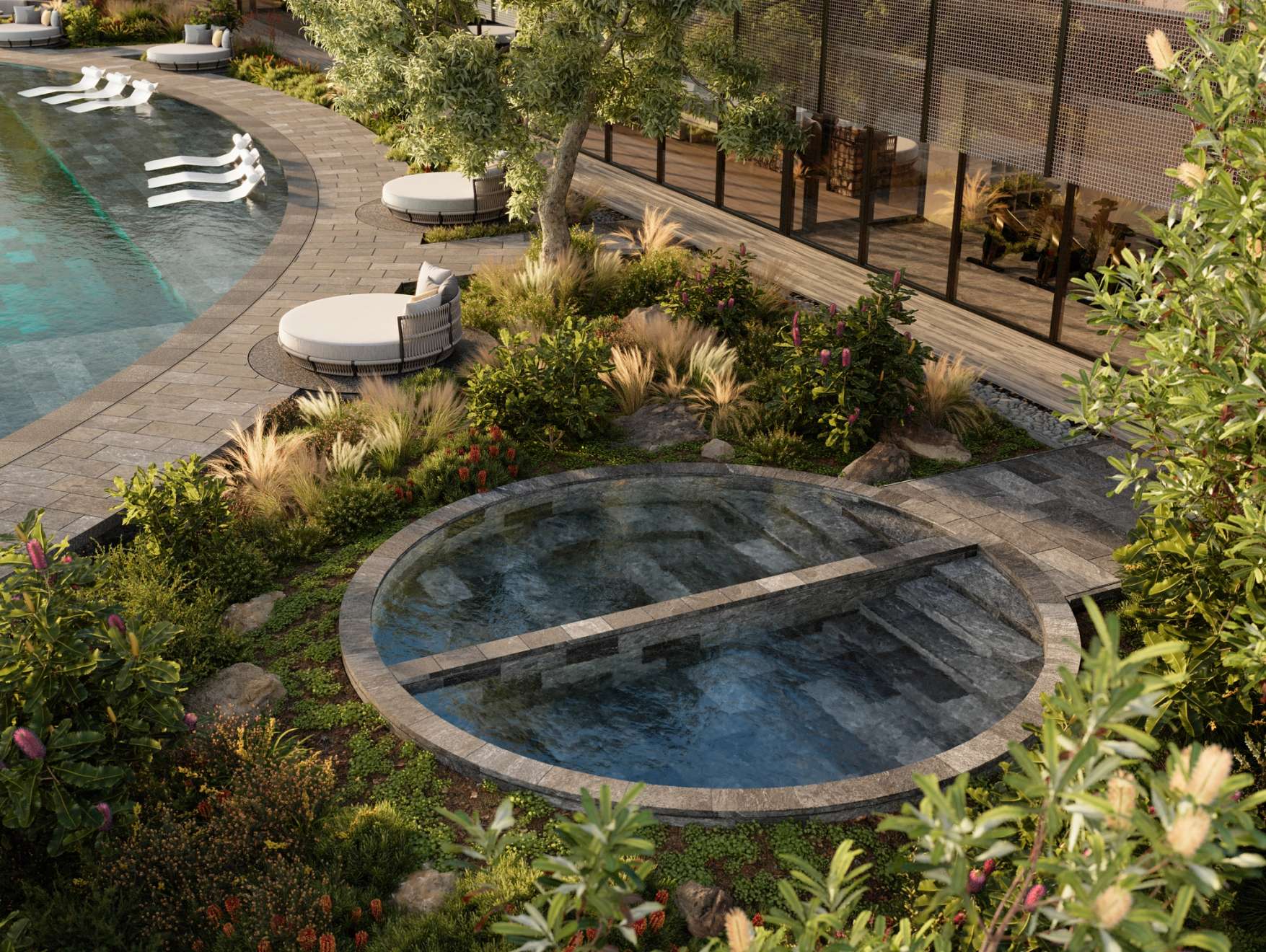 Lucerna - Aria Property Group