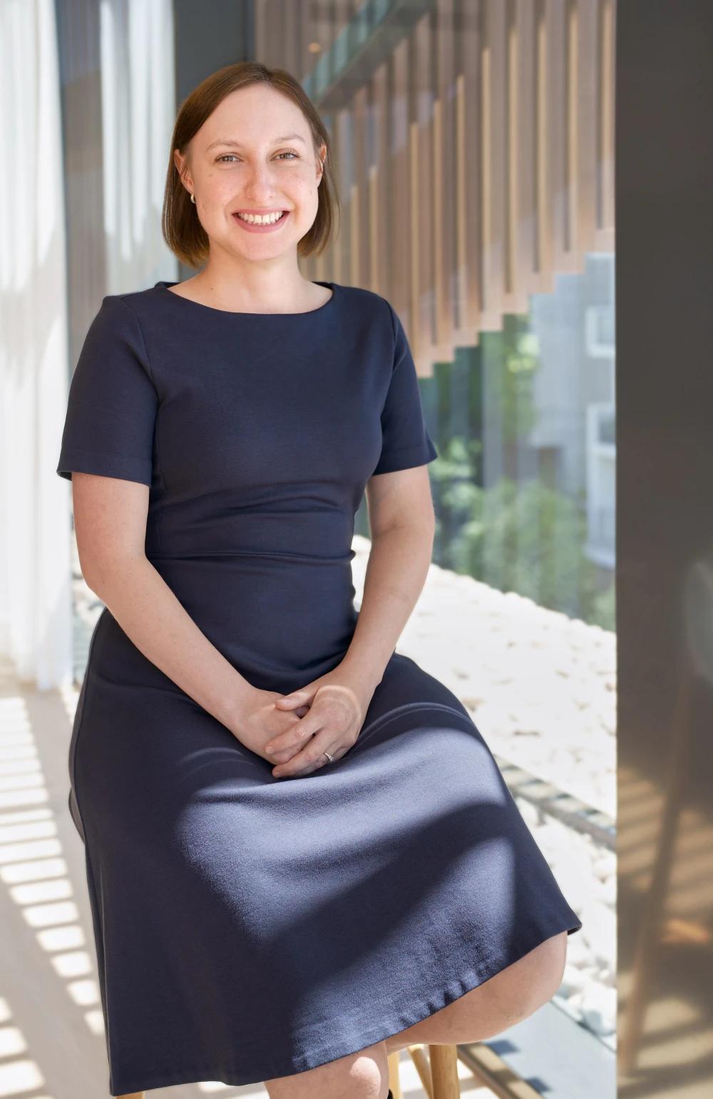 Our Team - Aria Property Group