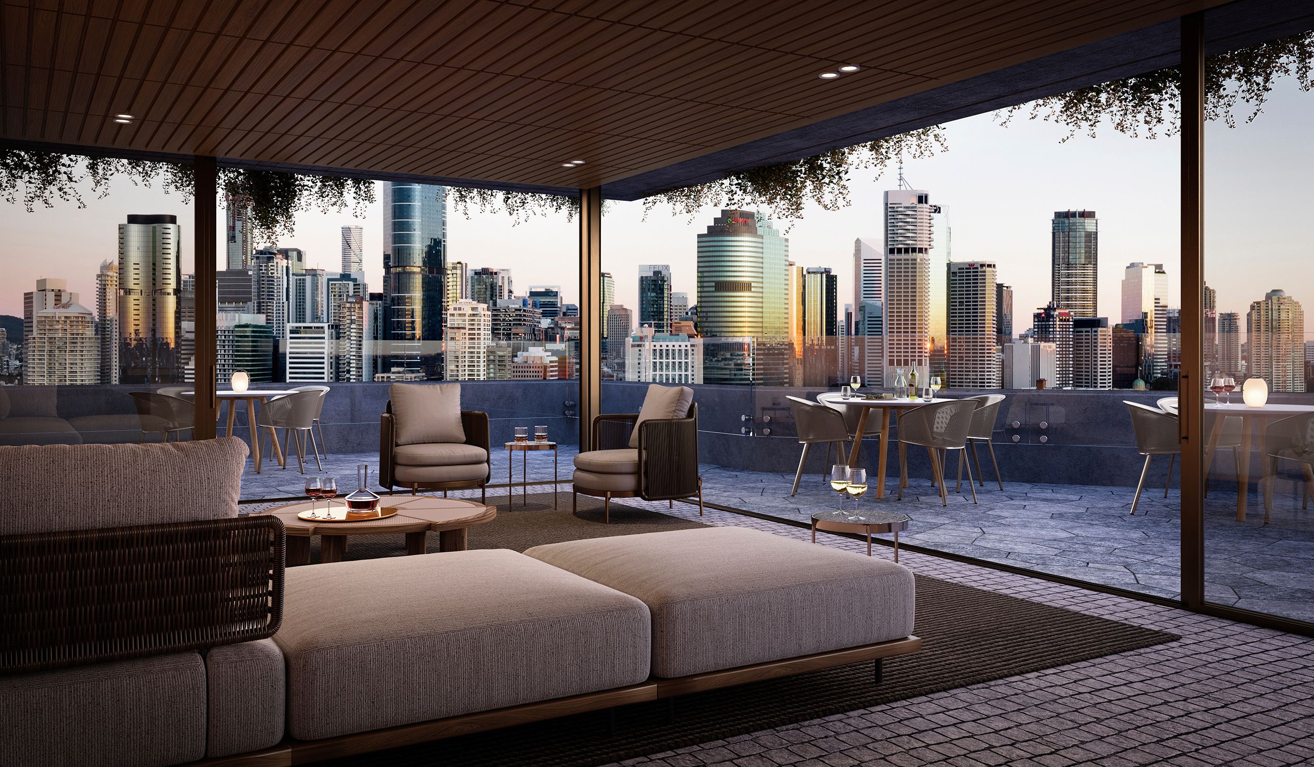 Rivière - Aria Property Group