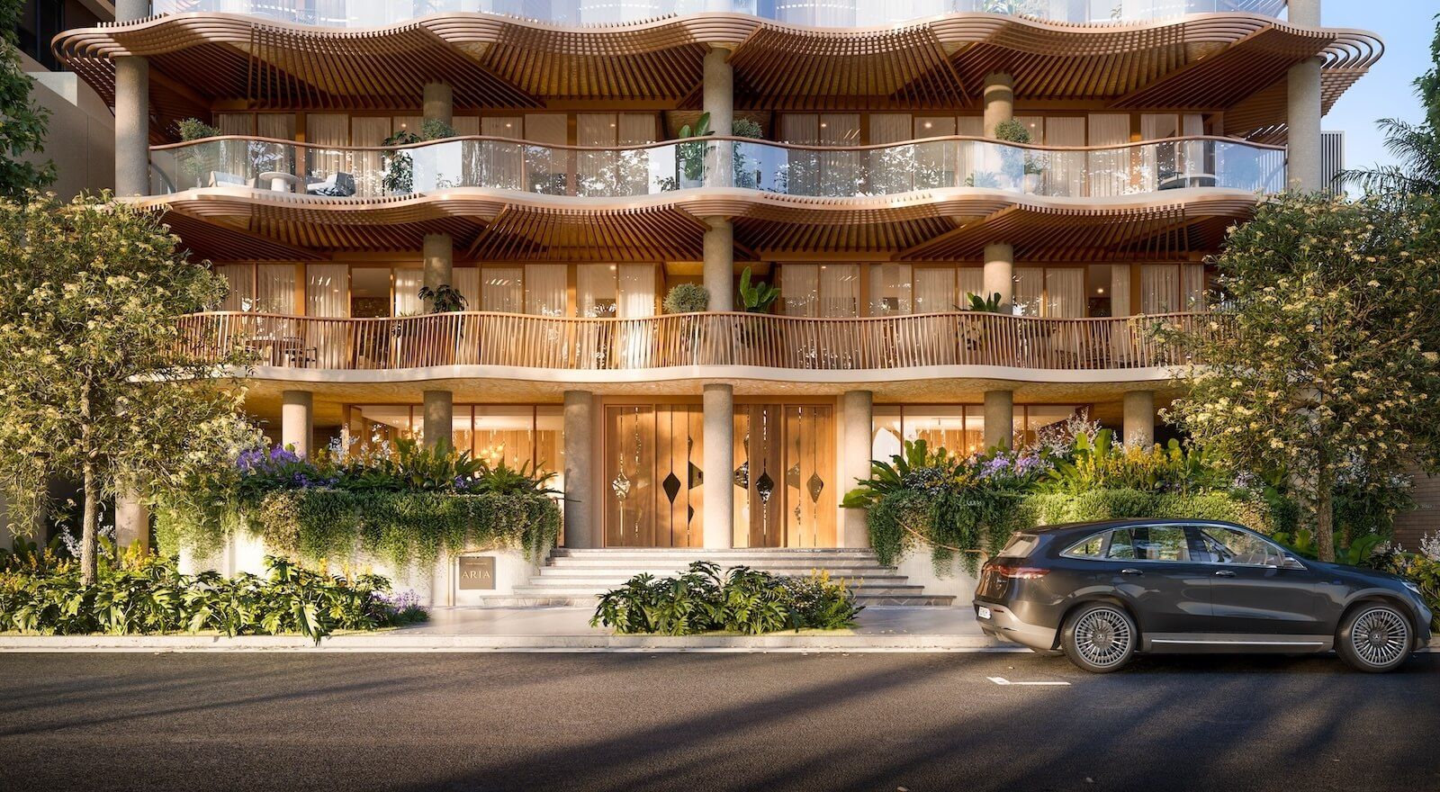 Casamia - Aria Property Group