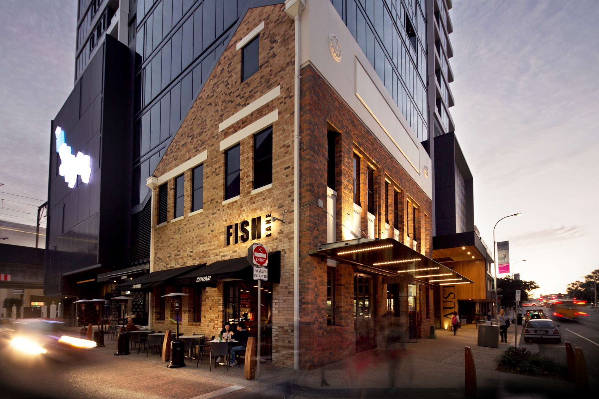 Our Story - Aria Property Group