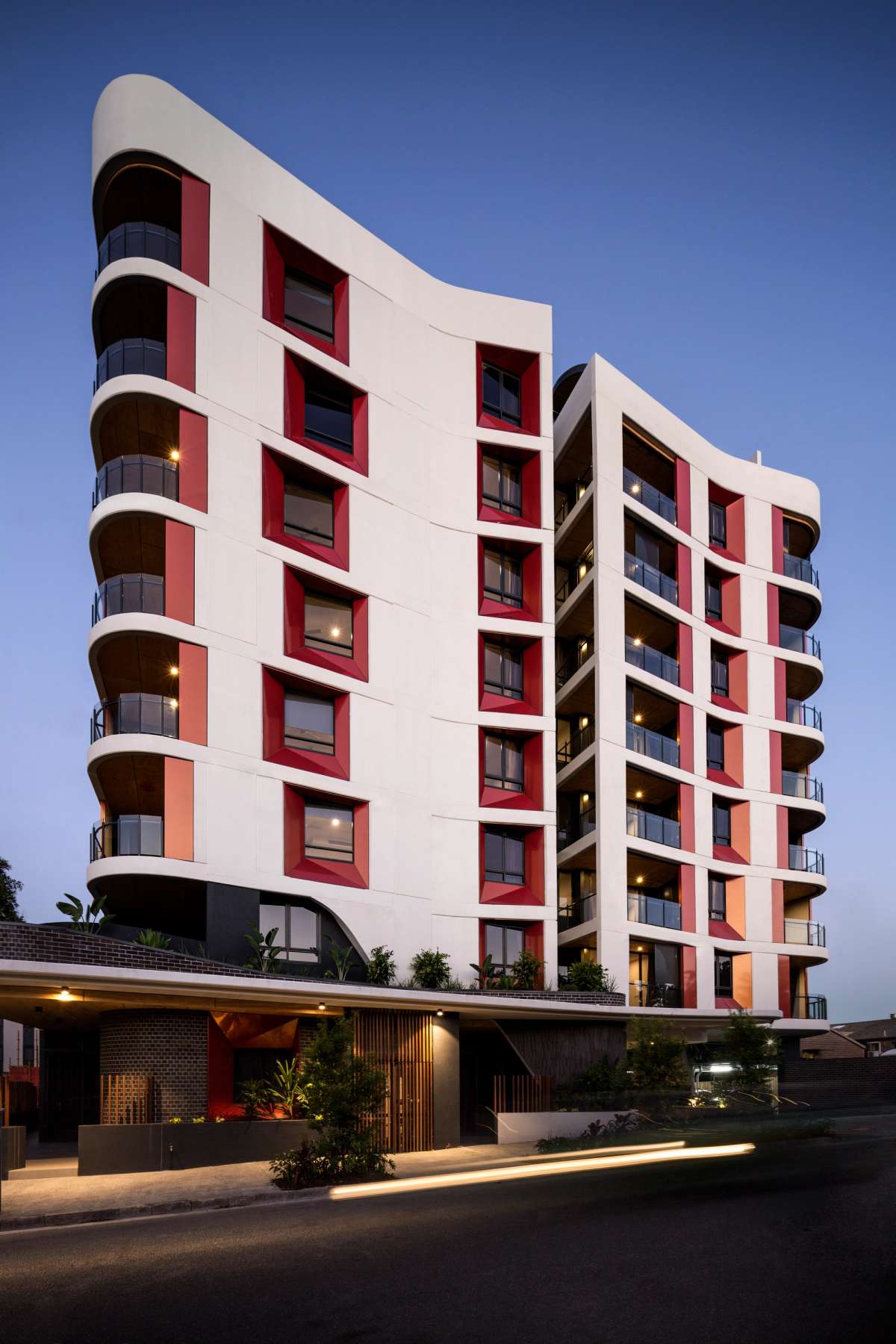 Residential Projects - Aria Property Group