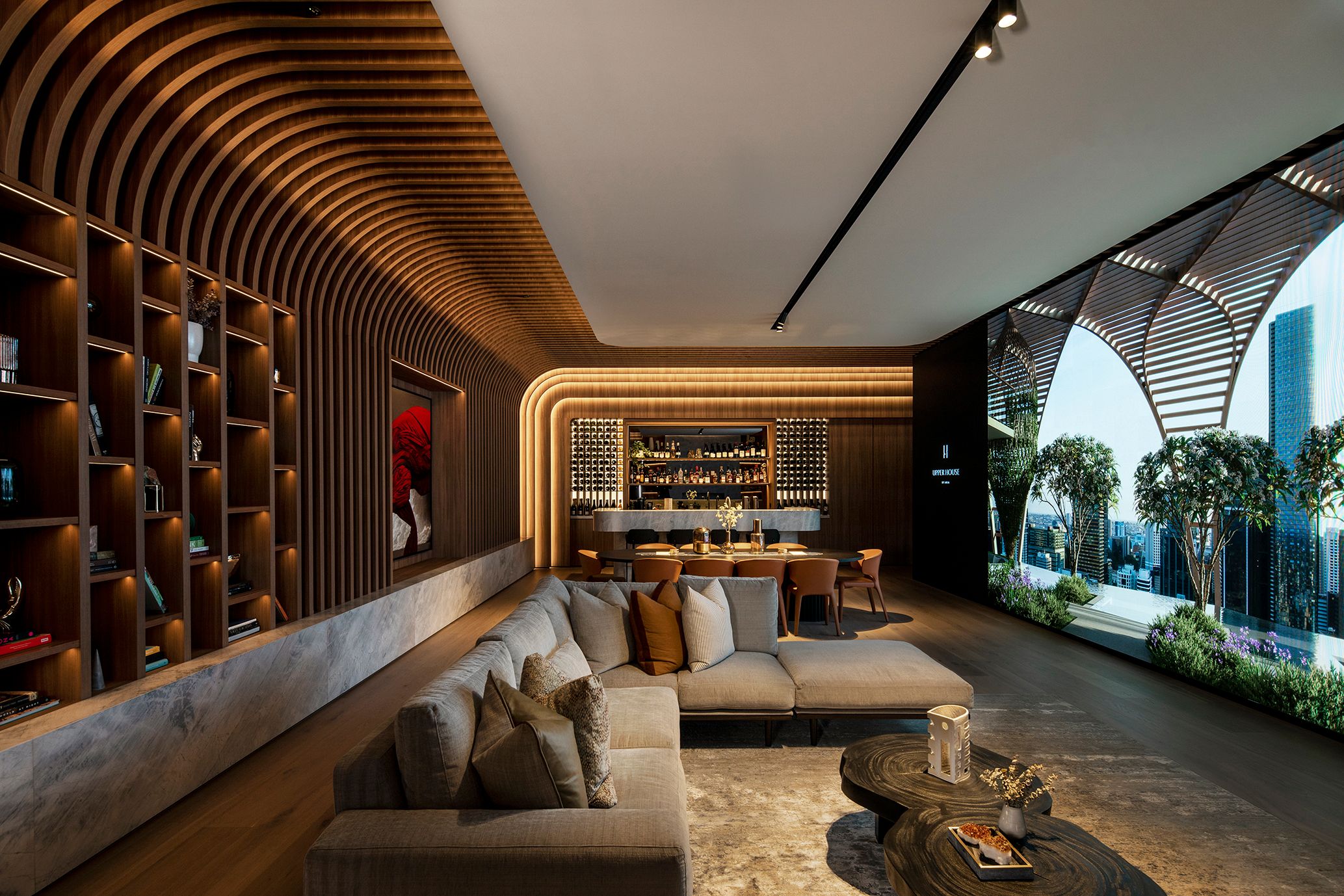 Our Story - Aria Property Group