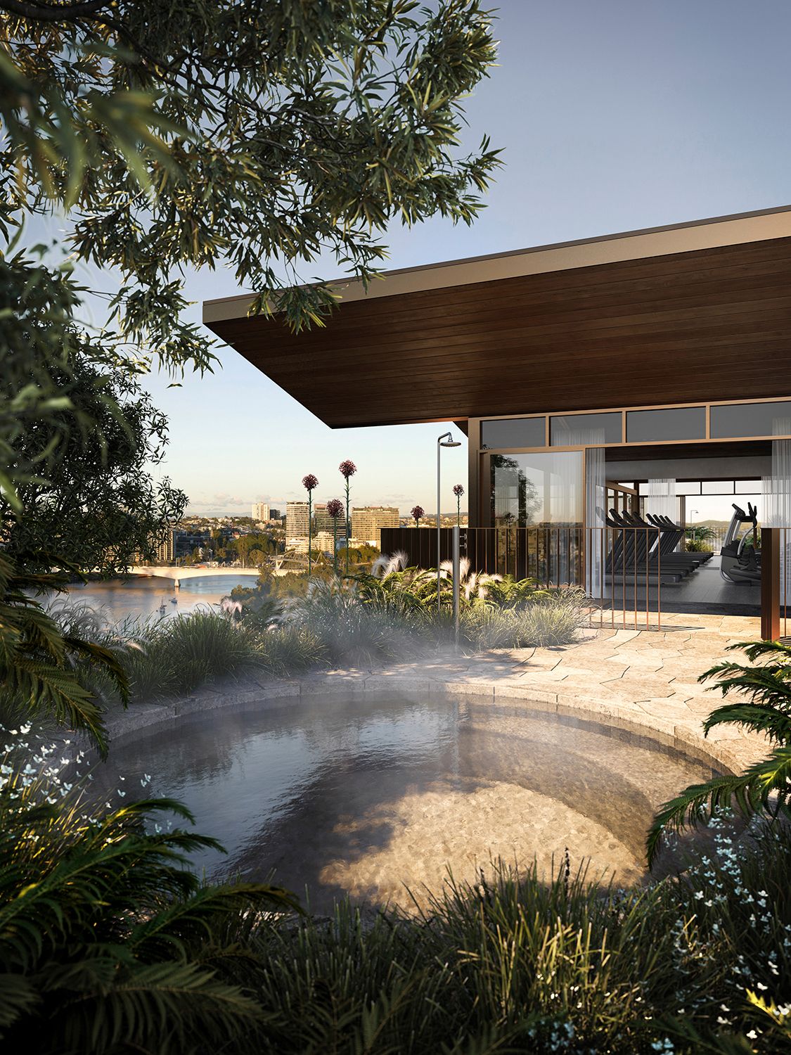 Rivière - Aria Property Group