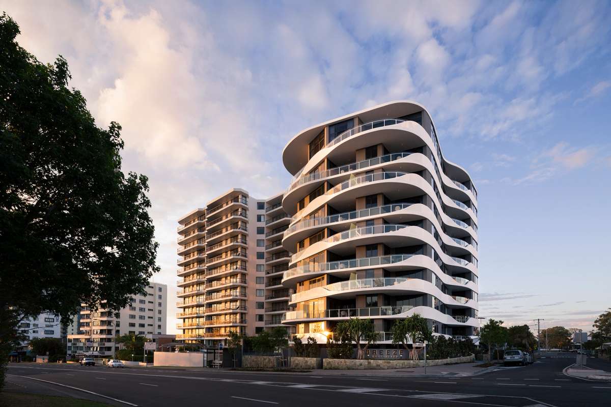 Residential Projects - Aria Property Group