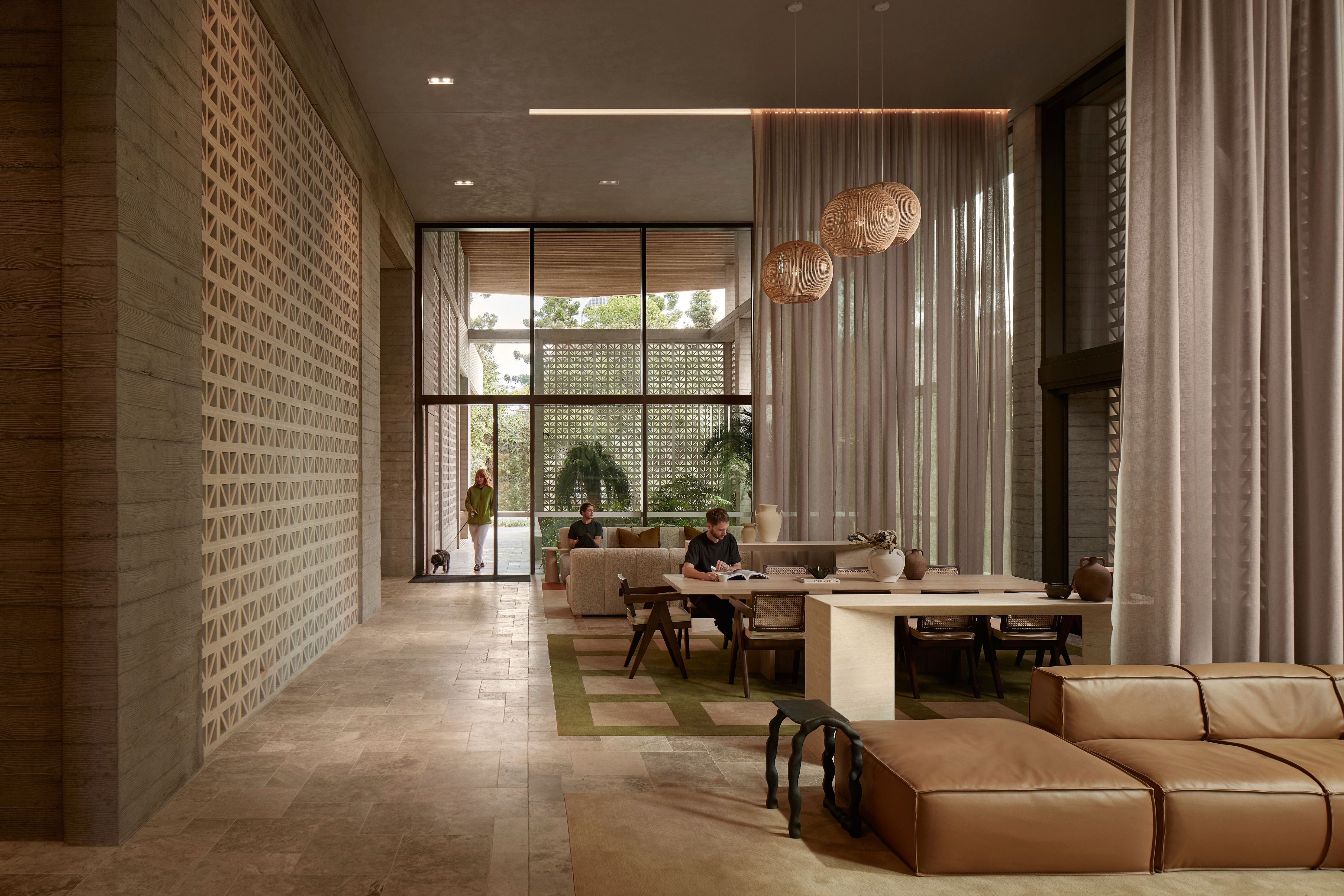 Rivière - Aria Property Group