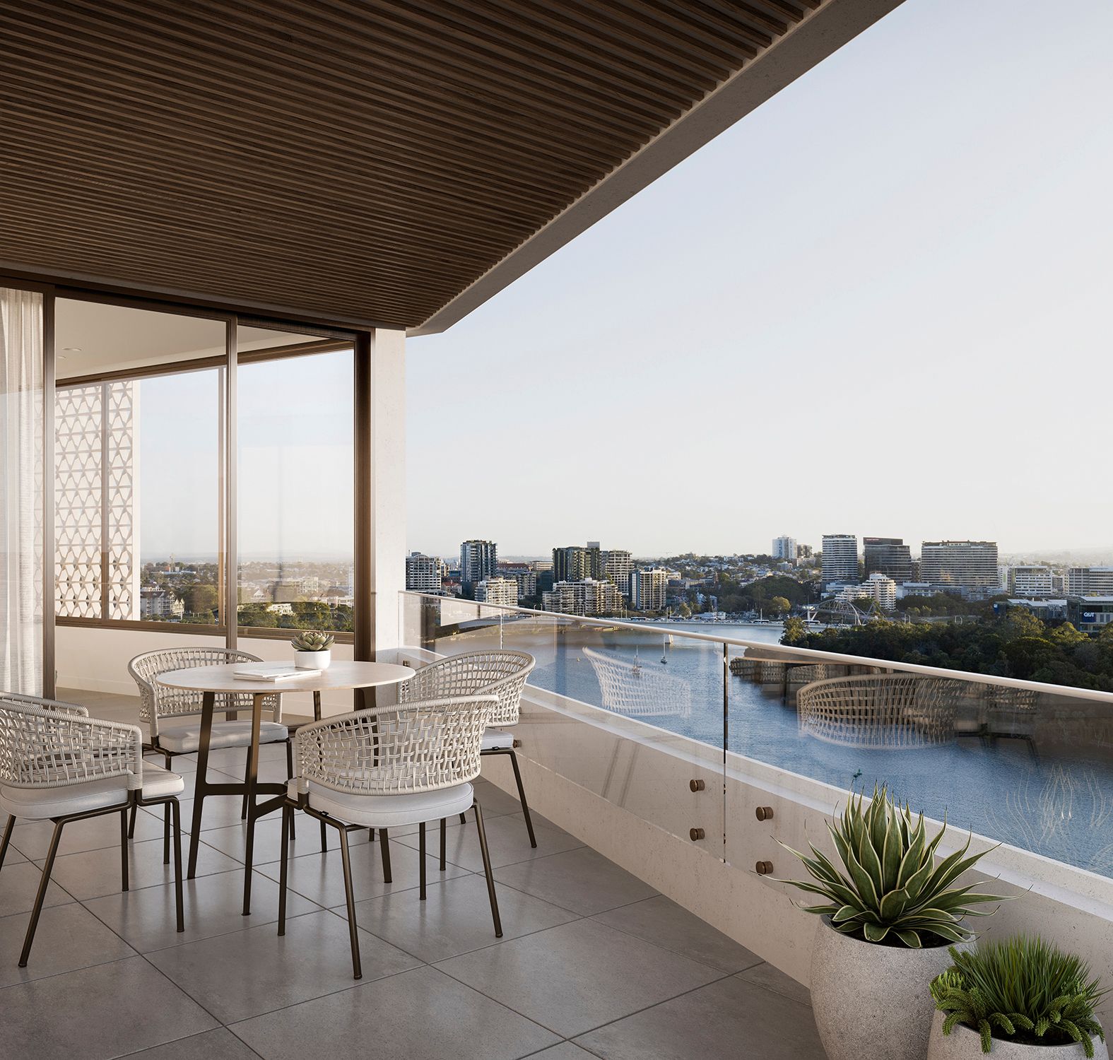 Rivière - Aria Property Group