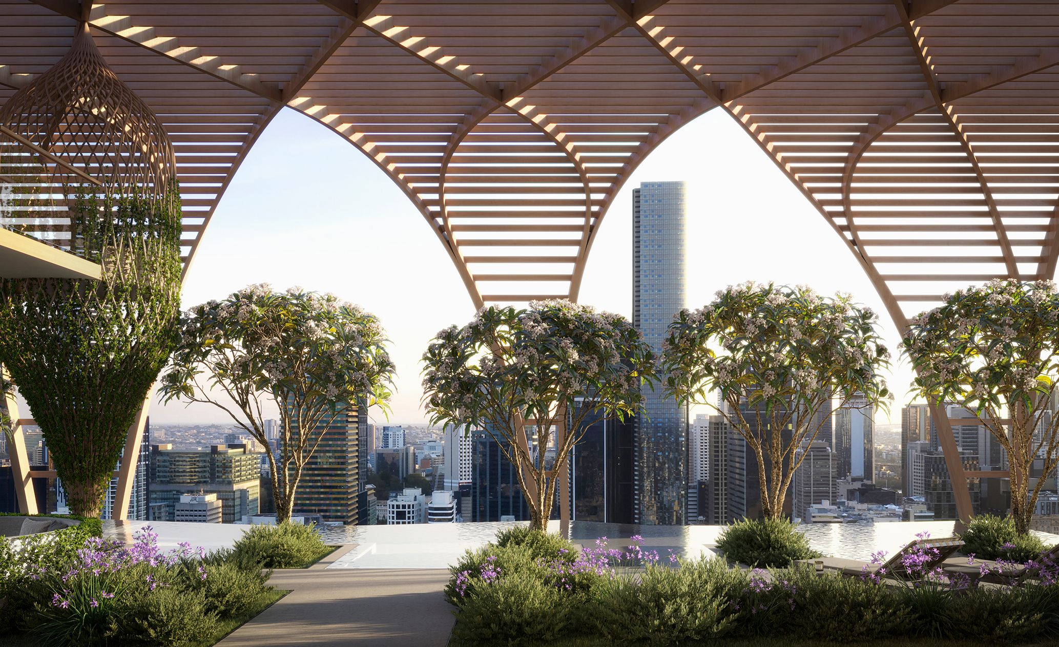 Upper House - Aria Property Group