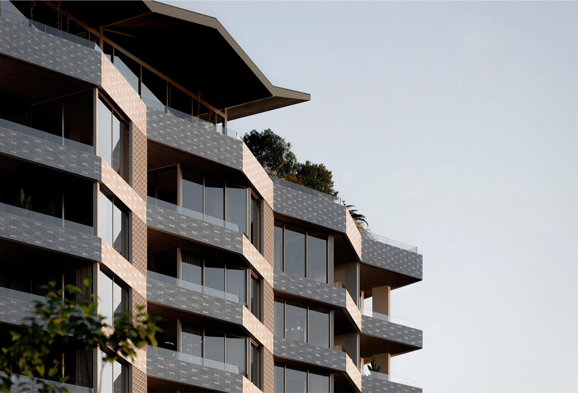 Our Story - Aria Property Group