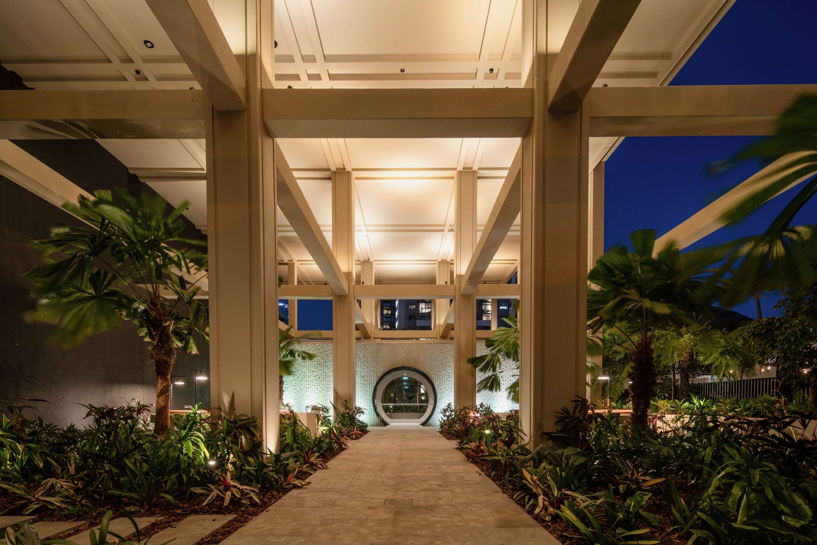 Trellis - Aria Property Group