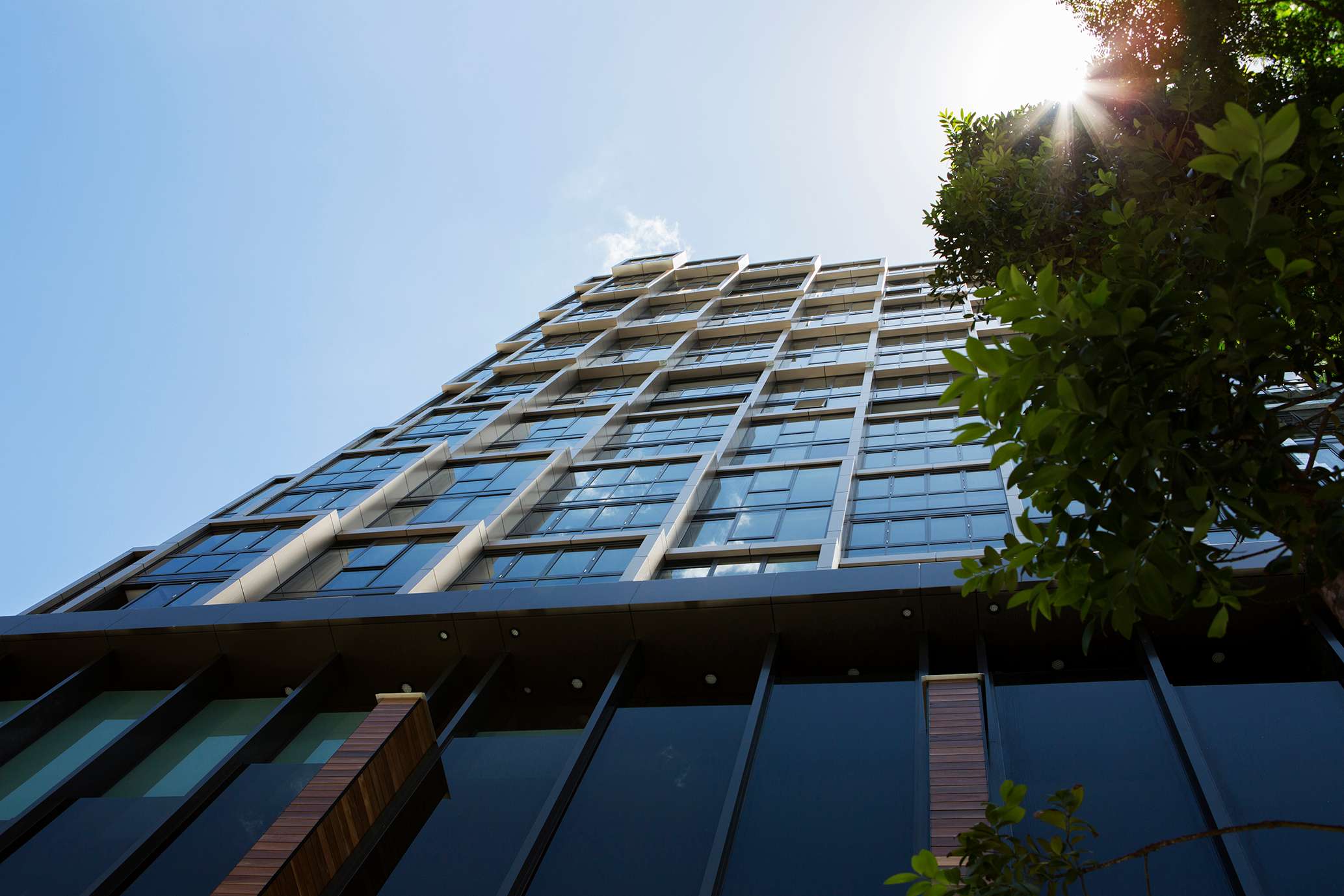 Our Story - Aria Property Group