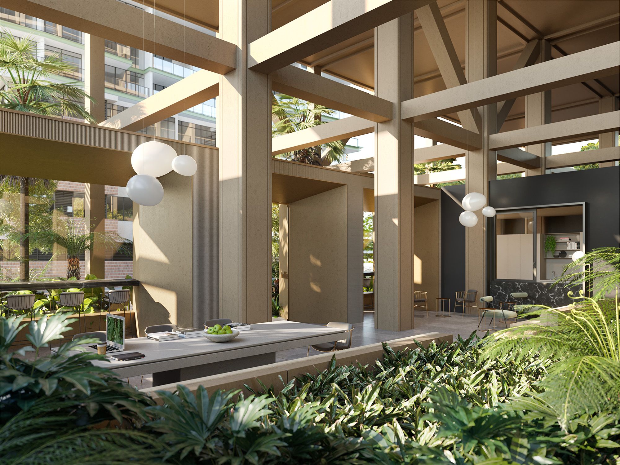 Trellis - Aria Property Group