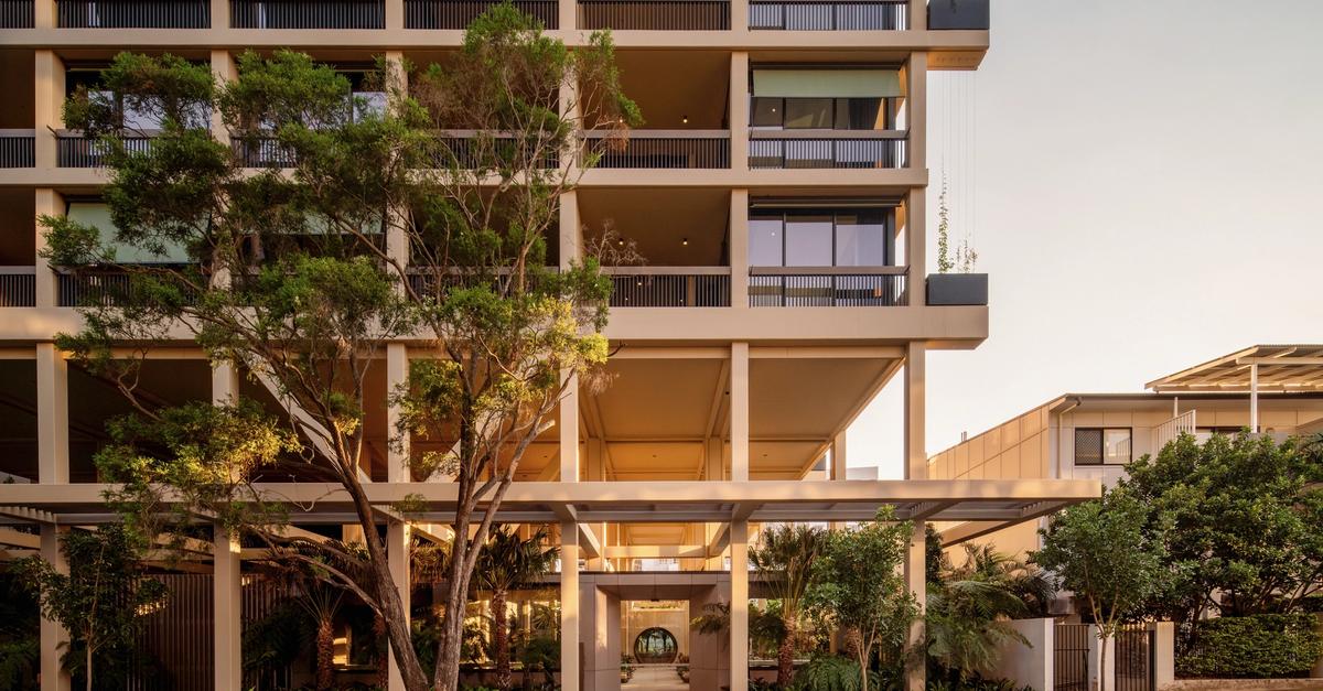 Trellis - Aria Property Group