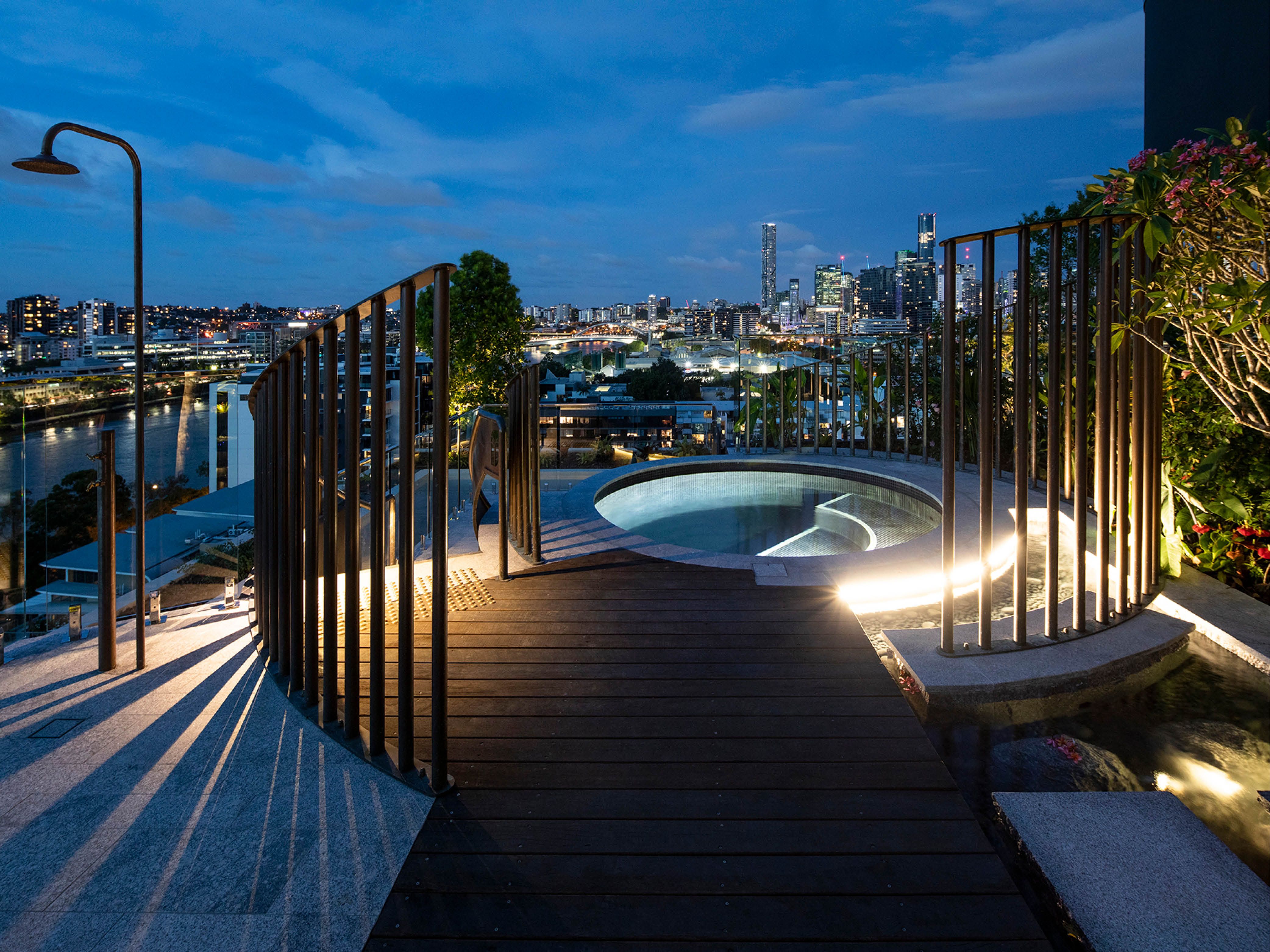 TreeHouse by Aria wins Best High Density Development in Queensland 2022 ...