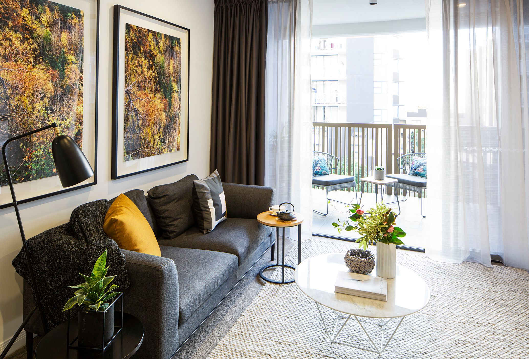 Ivy Terrace - Aria Property Group