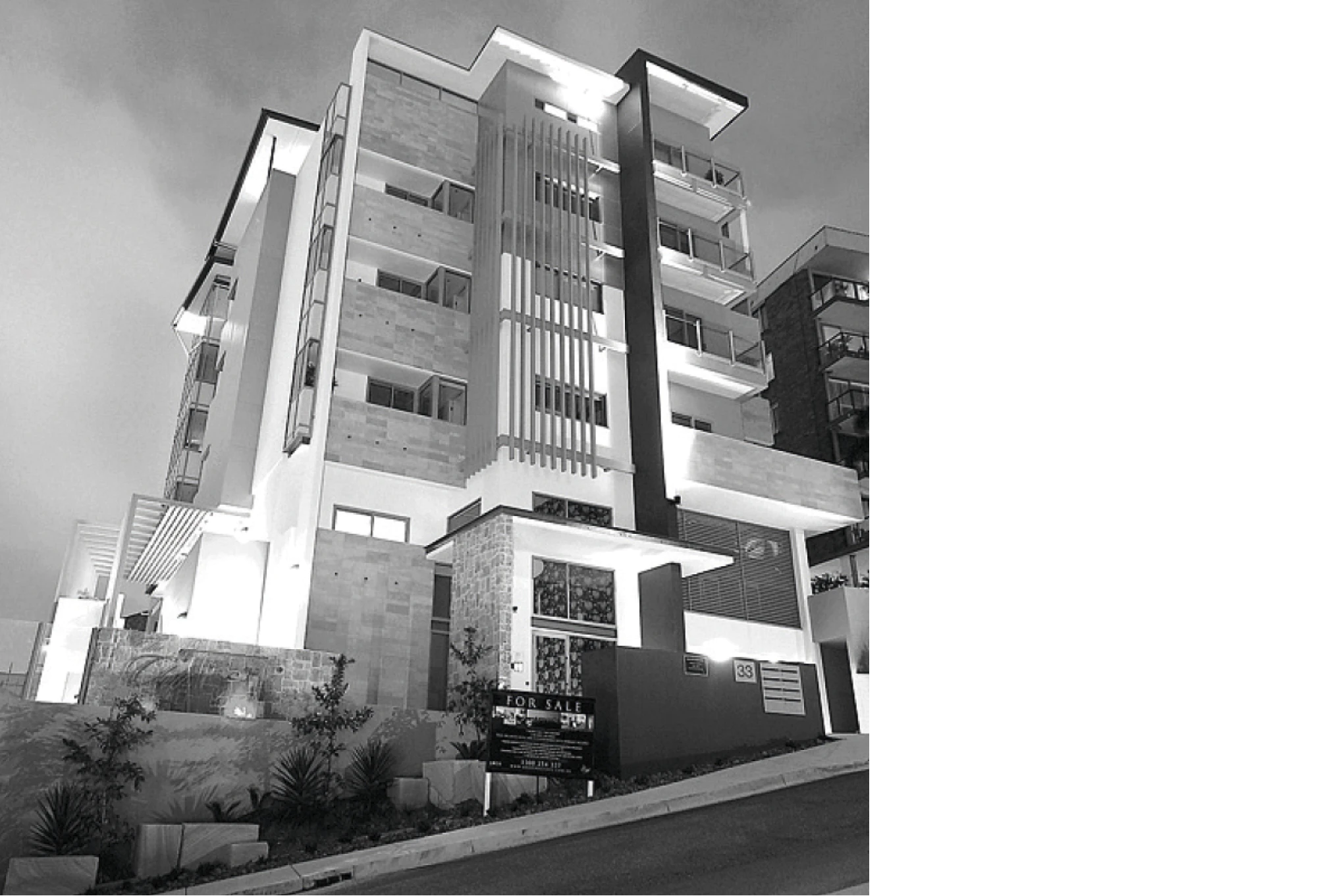 Our Story - Aria Property Group