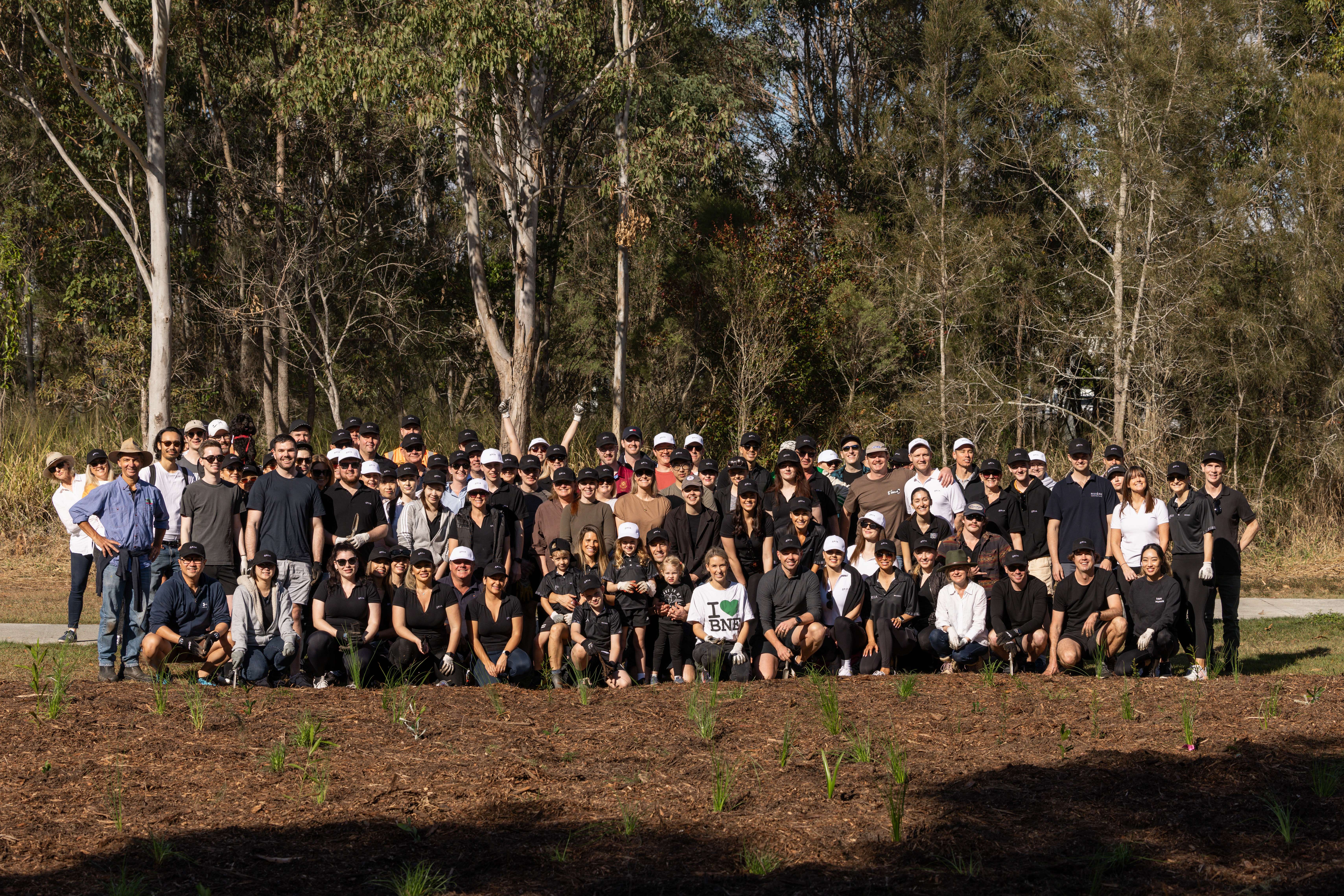 Our Story - Aria Property Group