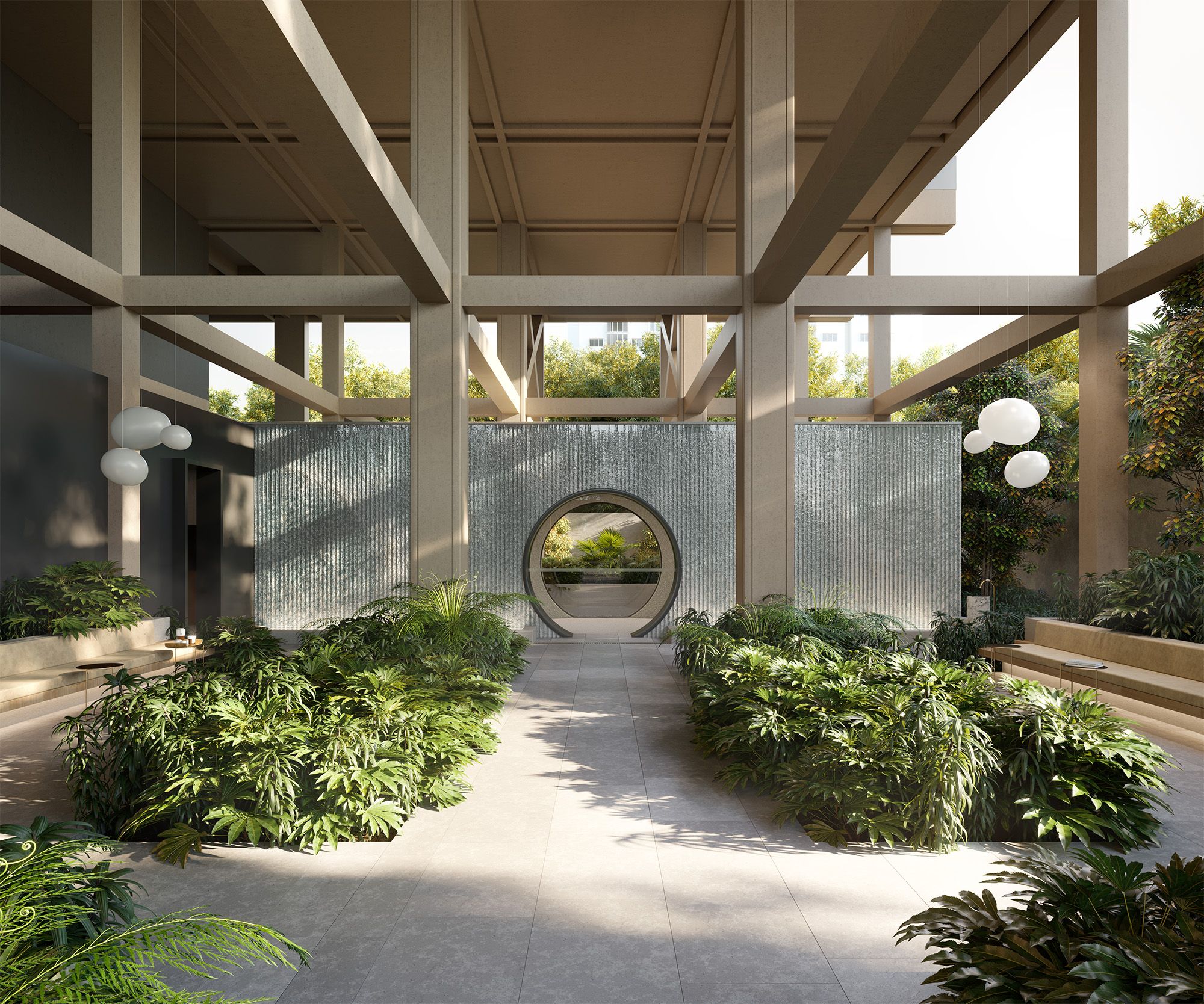 Trellis - Aria Property Group